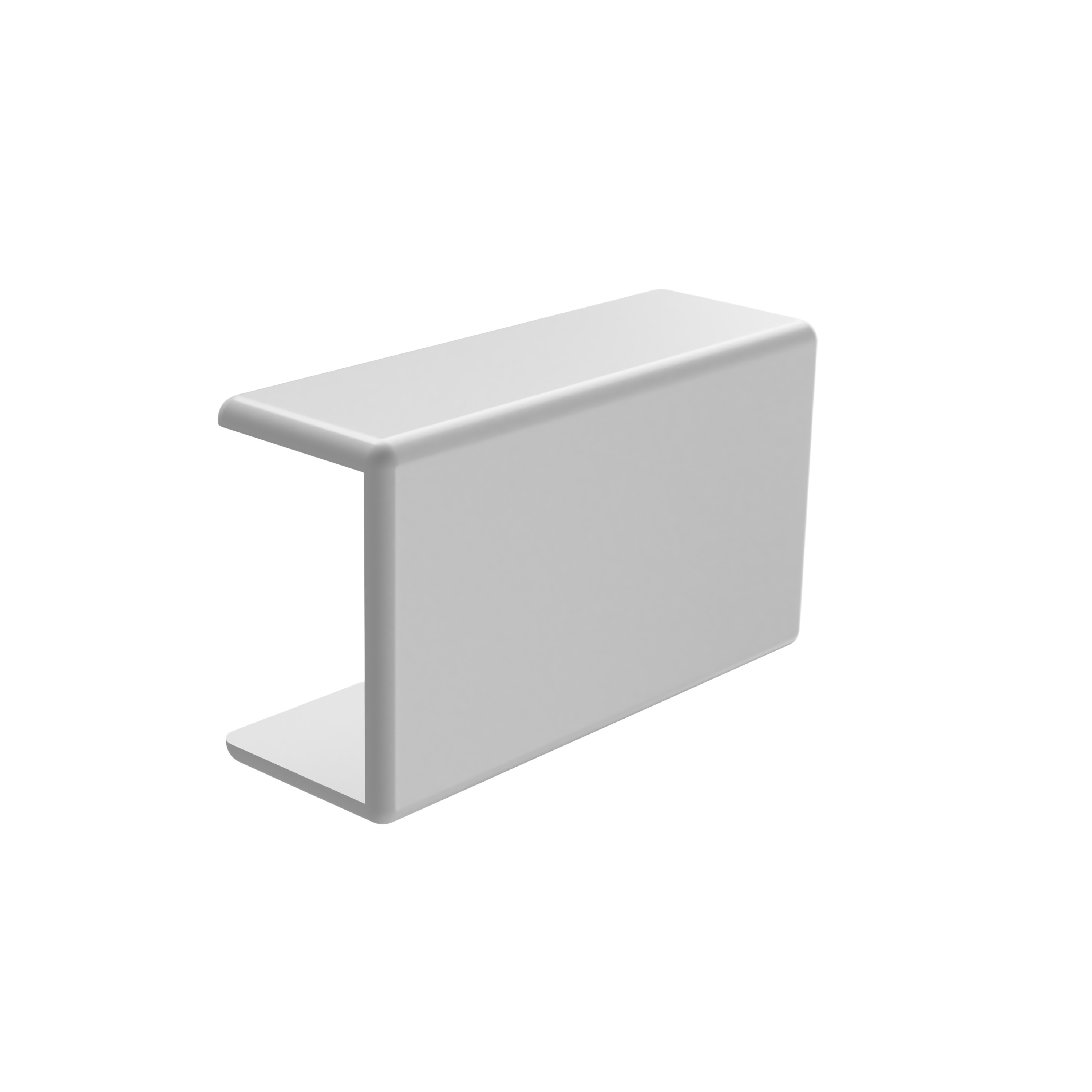 25x16mm Mini Wall Trunking Coupling | CD2516CWH | 9321001529828 ...