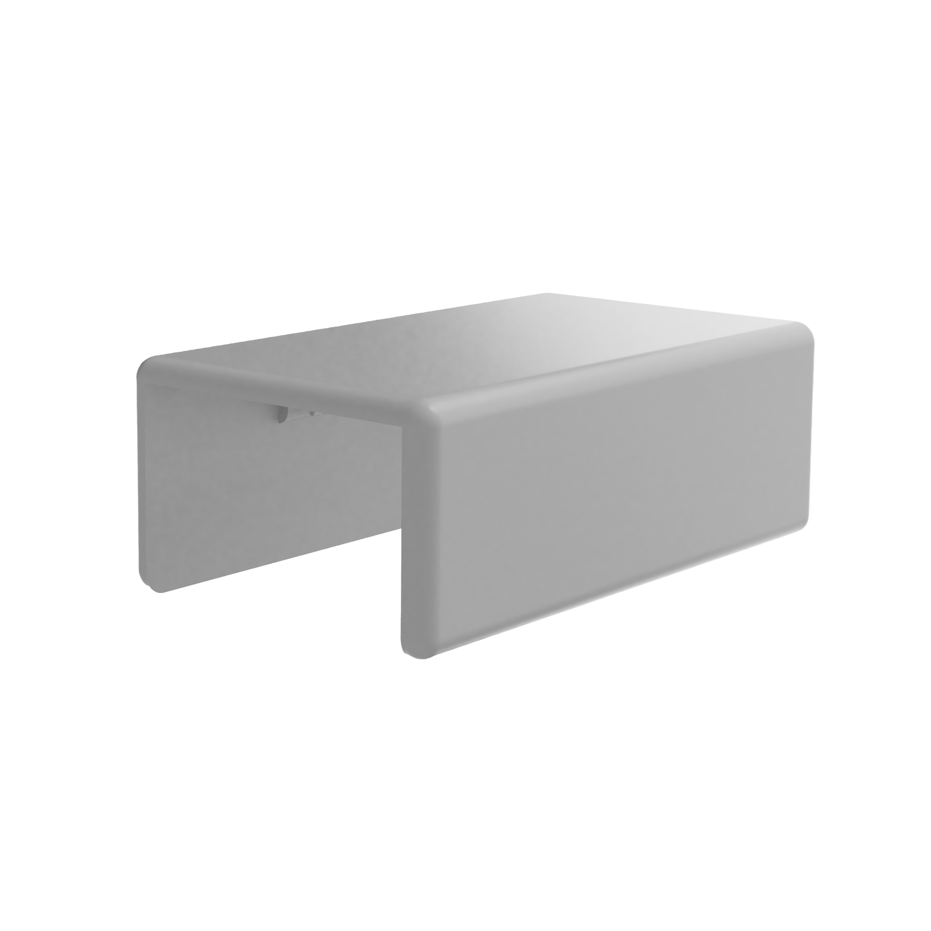 25x16mm Mini Wall Trunking Coupling | CD2516CWH | 9321001529828 ...