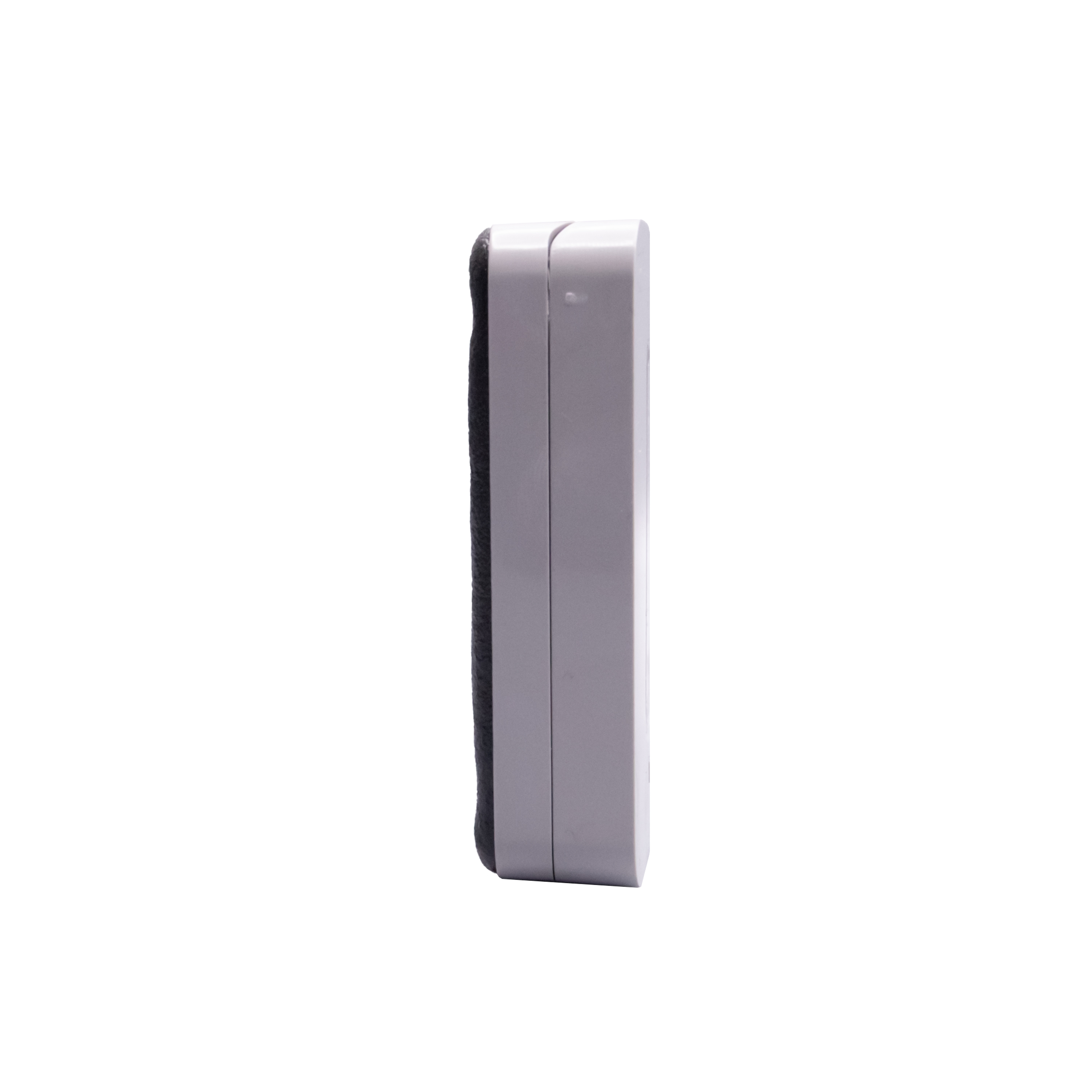 Matixgo - Cubierta IP55 3 modulos gris - Protección agua y polvo ...