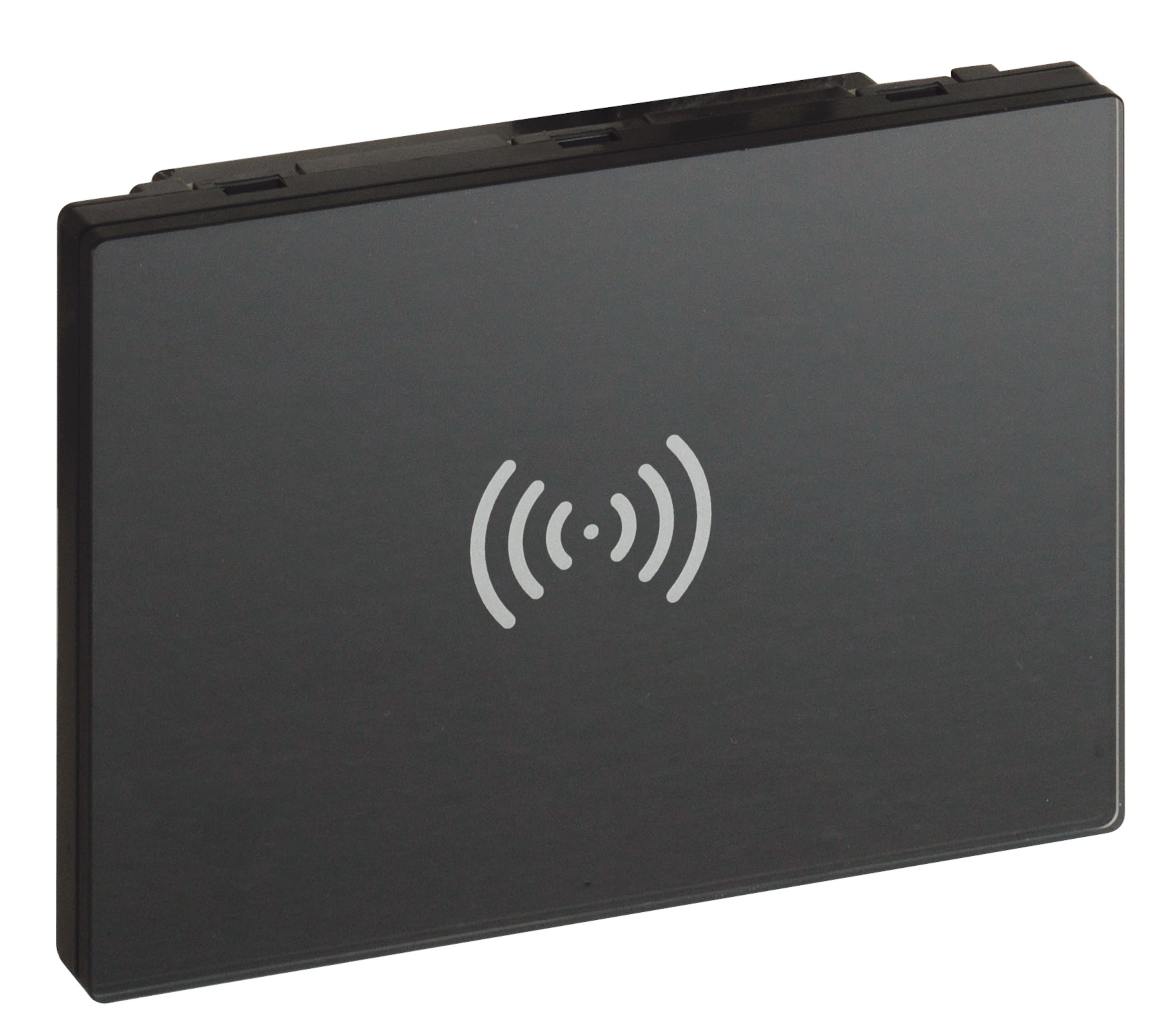 Intelligent access control module with badge reader | BT345520 ...