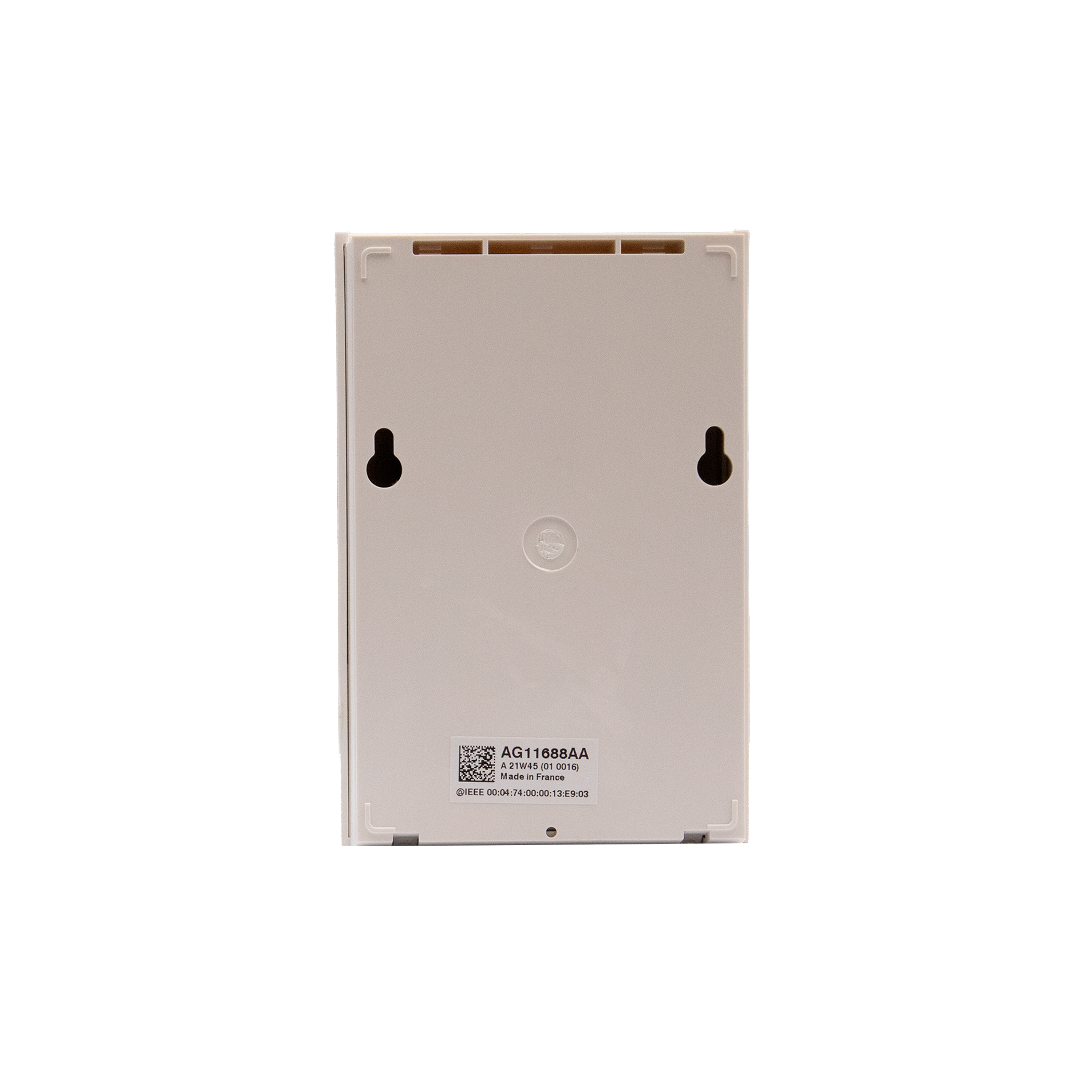 Wireless motion sensor. Living Now with Netatmo | BT-3585C ...