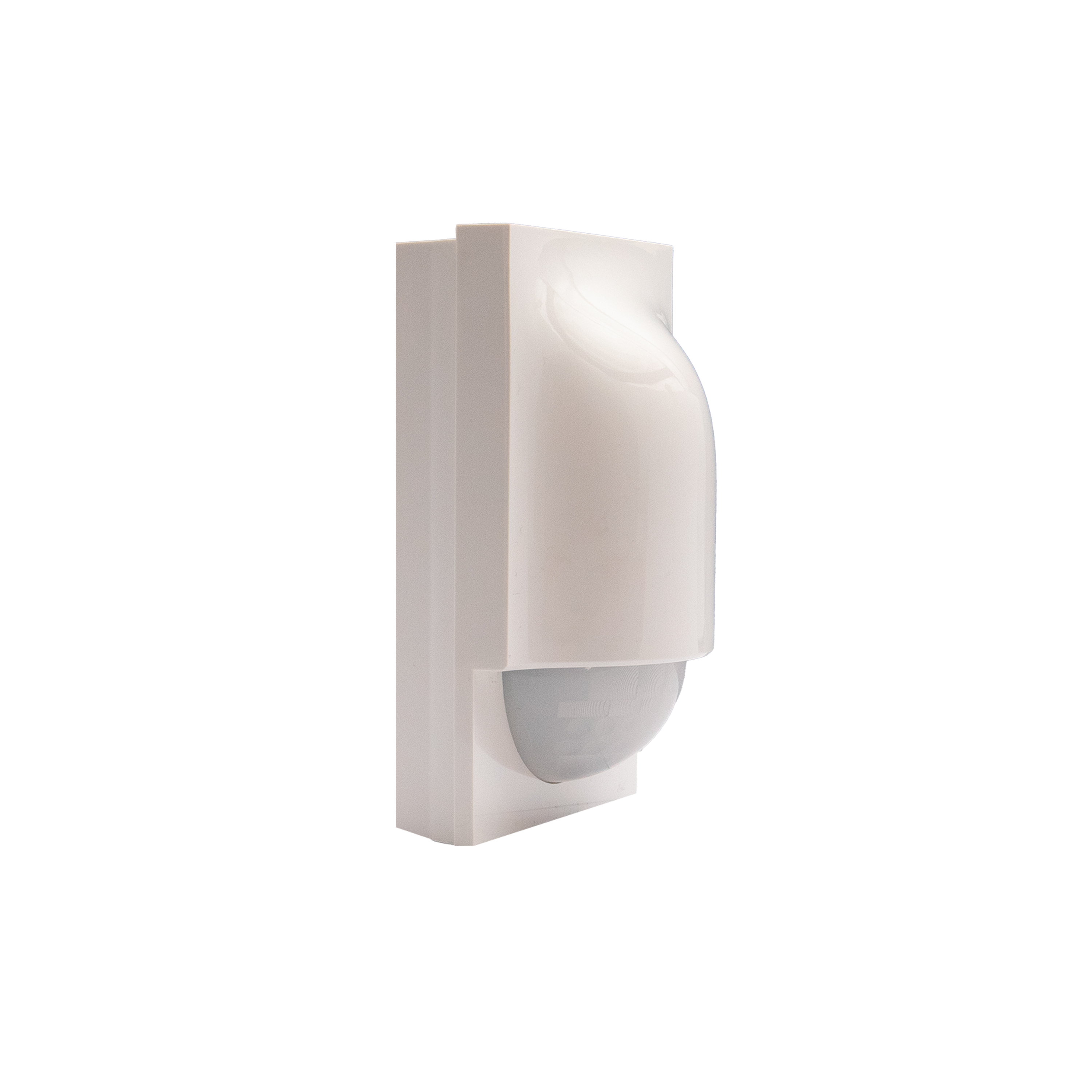 Living Now - Motion sensor wireless remote switch - 140° detection ...