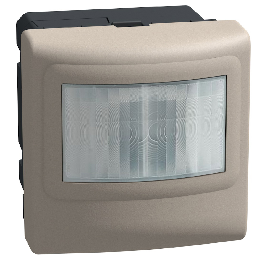 Light Now - IR motion sensor 2 wires 2m S - Passive infrared technology ...