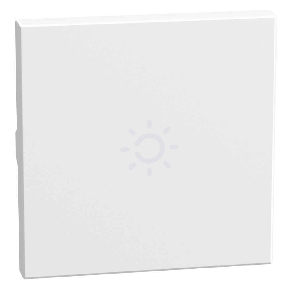 LIGHT NOW touche ax picto lampe 2 mod - blanc | YW4916AM2 ...