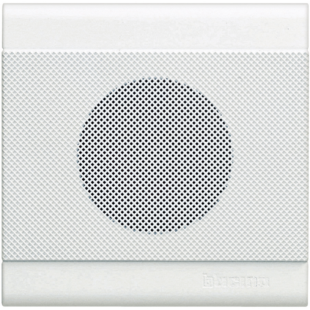 SIRENE LIGHT INTERIEUR 506E | N4070 | 8012199202730 | BTICINO