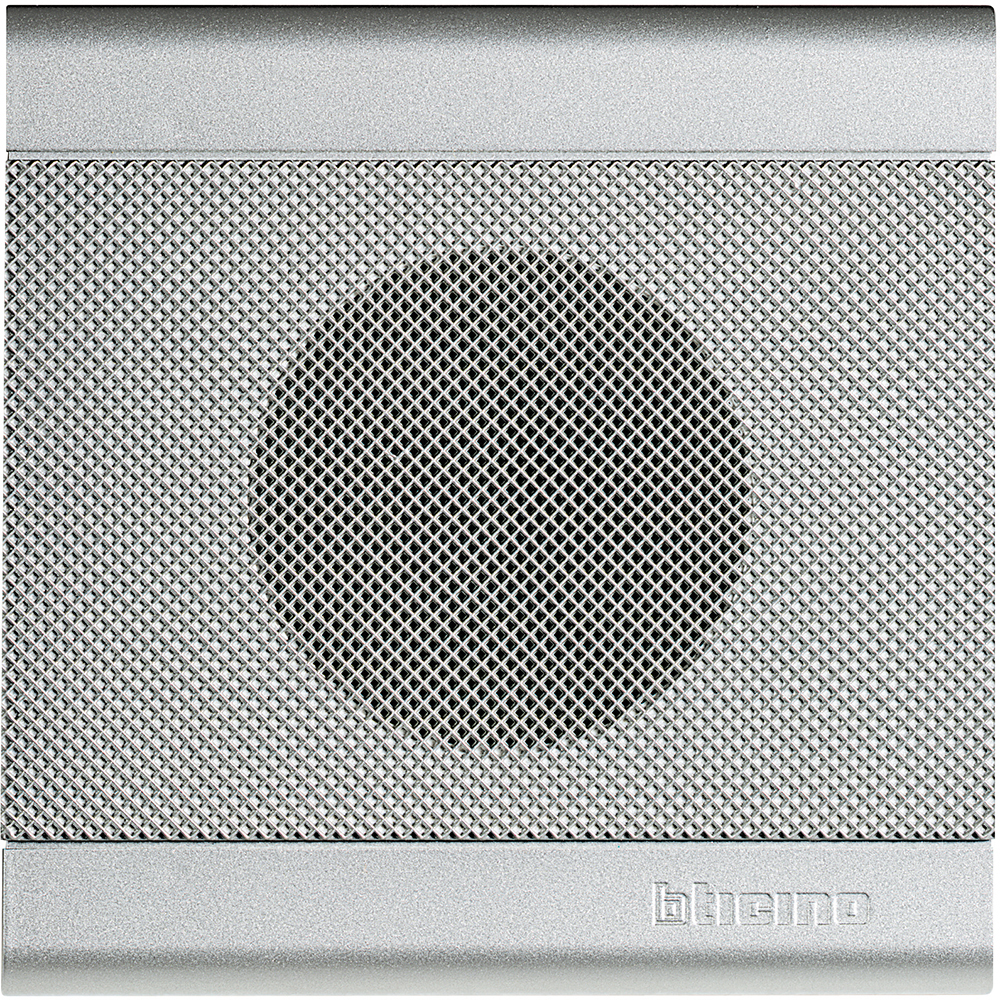 SIRENE LIGHT TECH BINNENSIRENE 506E | NT4070 | 8012199467009 | BTICINO