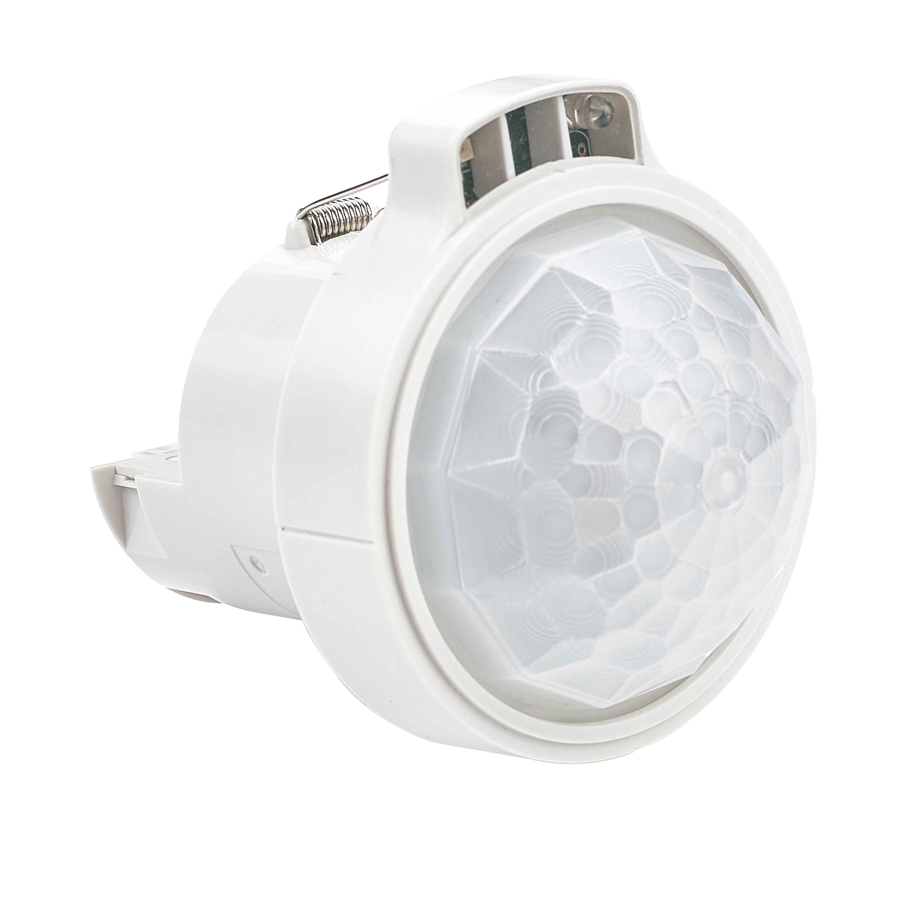 Lighting Management-Sensor Nivel 2 -PIR-IP42-10A-220V-On/Off-V ...