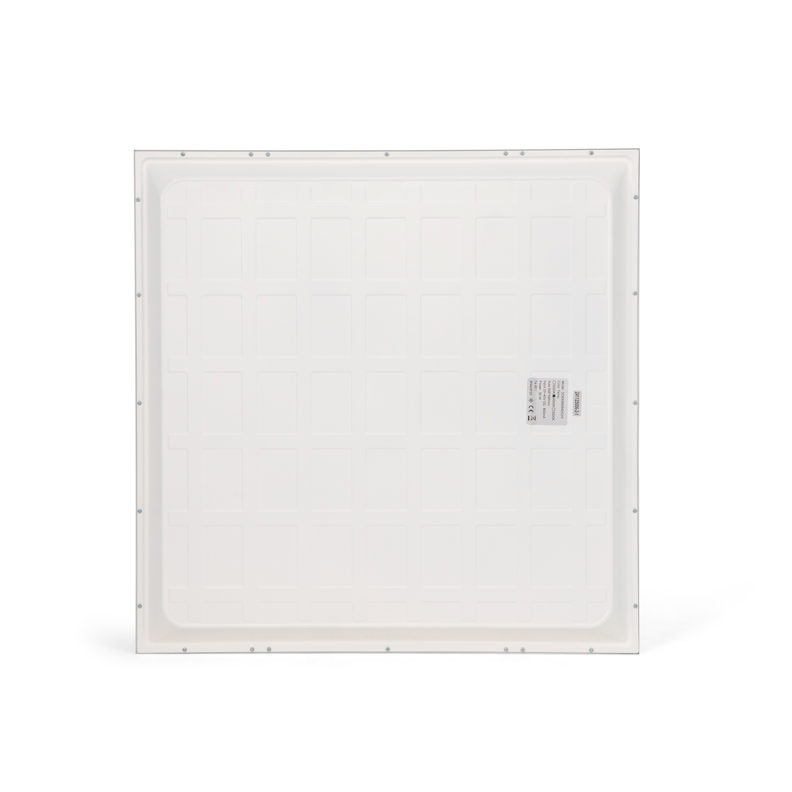 Module luminaire DO6X6O 4110LM 26,4W/940 O | DO6X6O41/940 ...