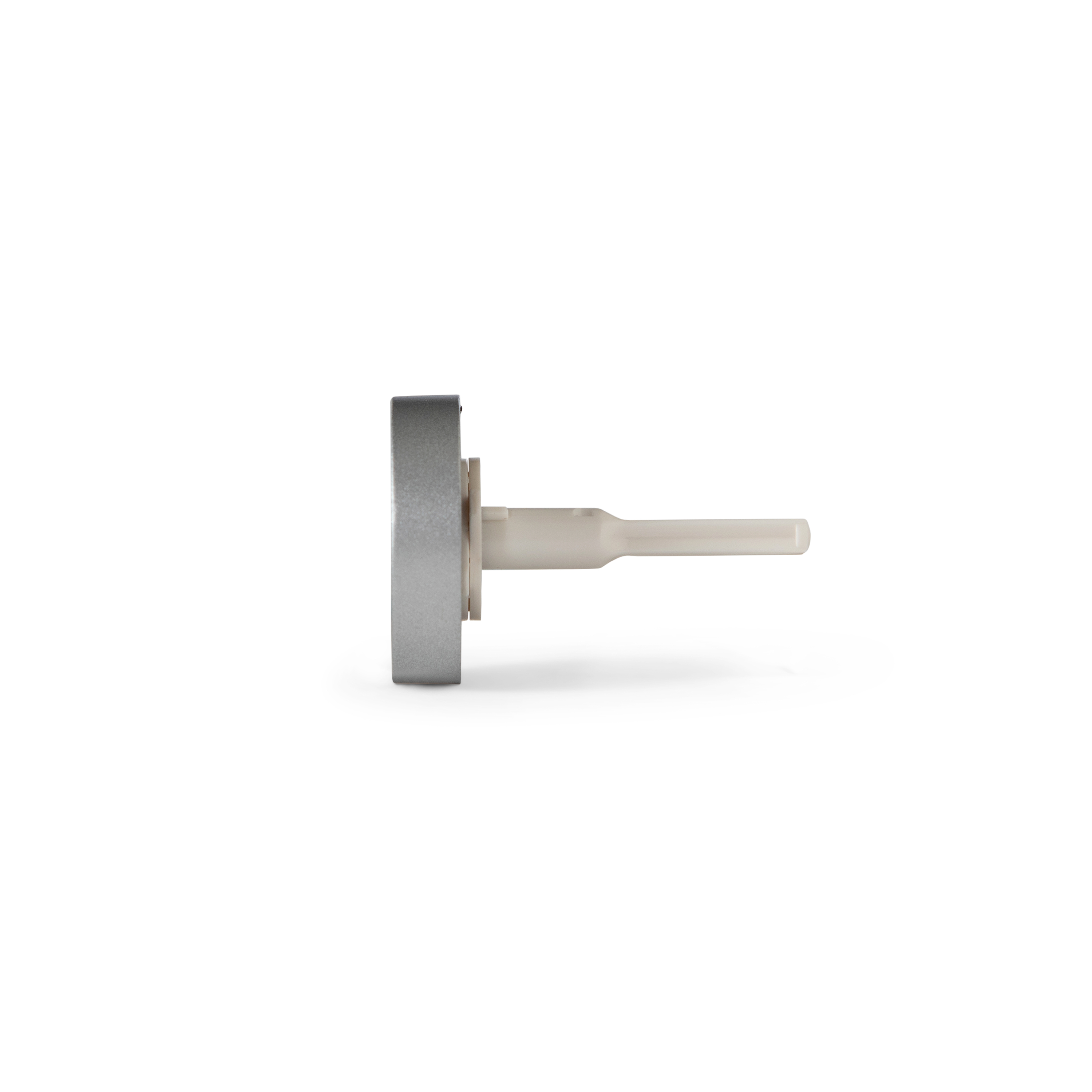 Thermostat accessory Knob Impressivo aluminum ECO-thermostat | ECOAC9 ...