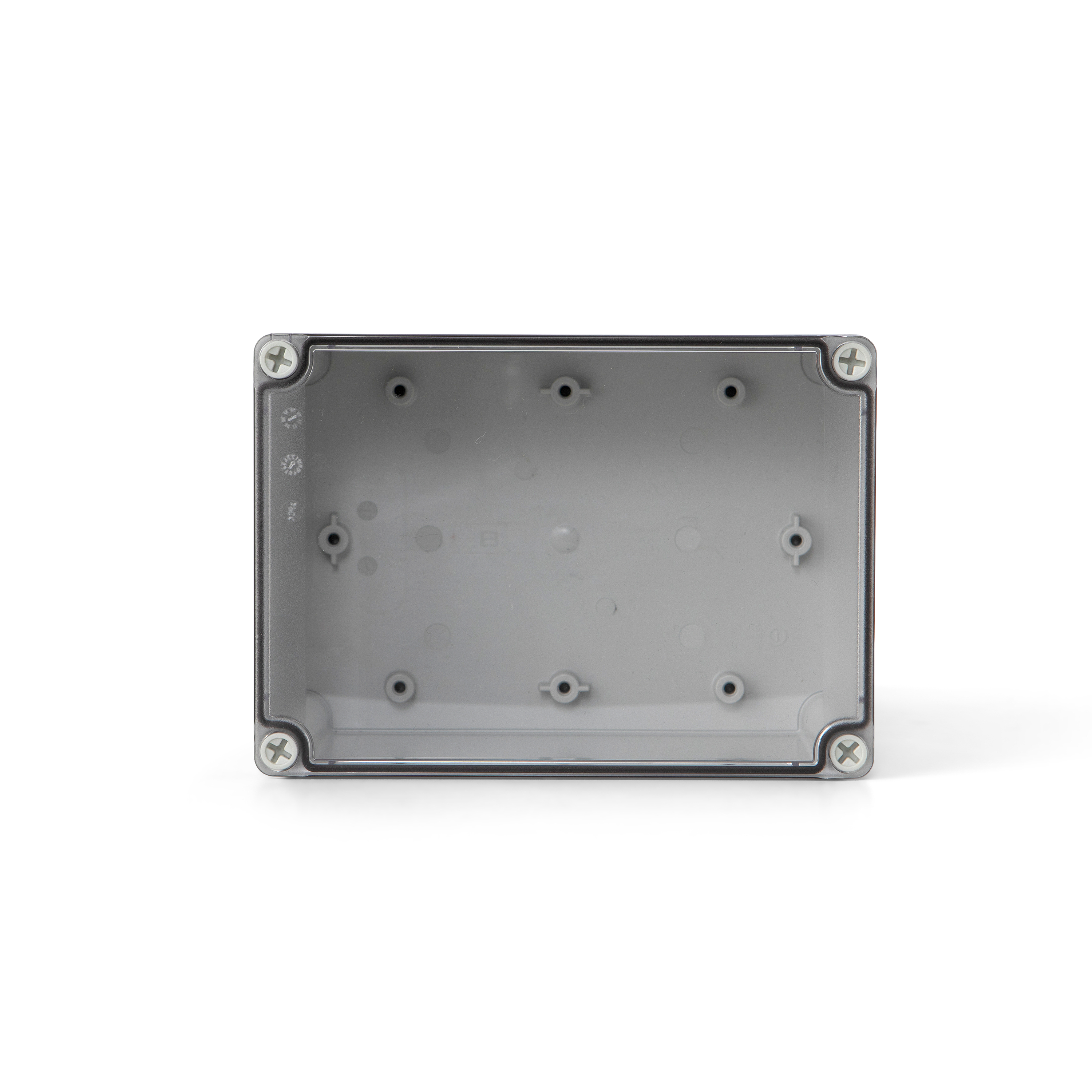 Kapsling ABS Storlek 125 x 175 x 85 mm | SABP131809HT | 6438100486464 ...