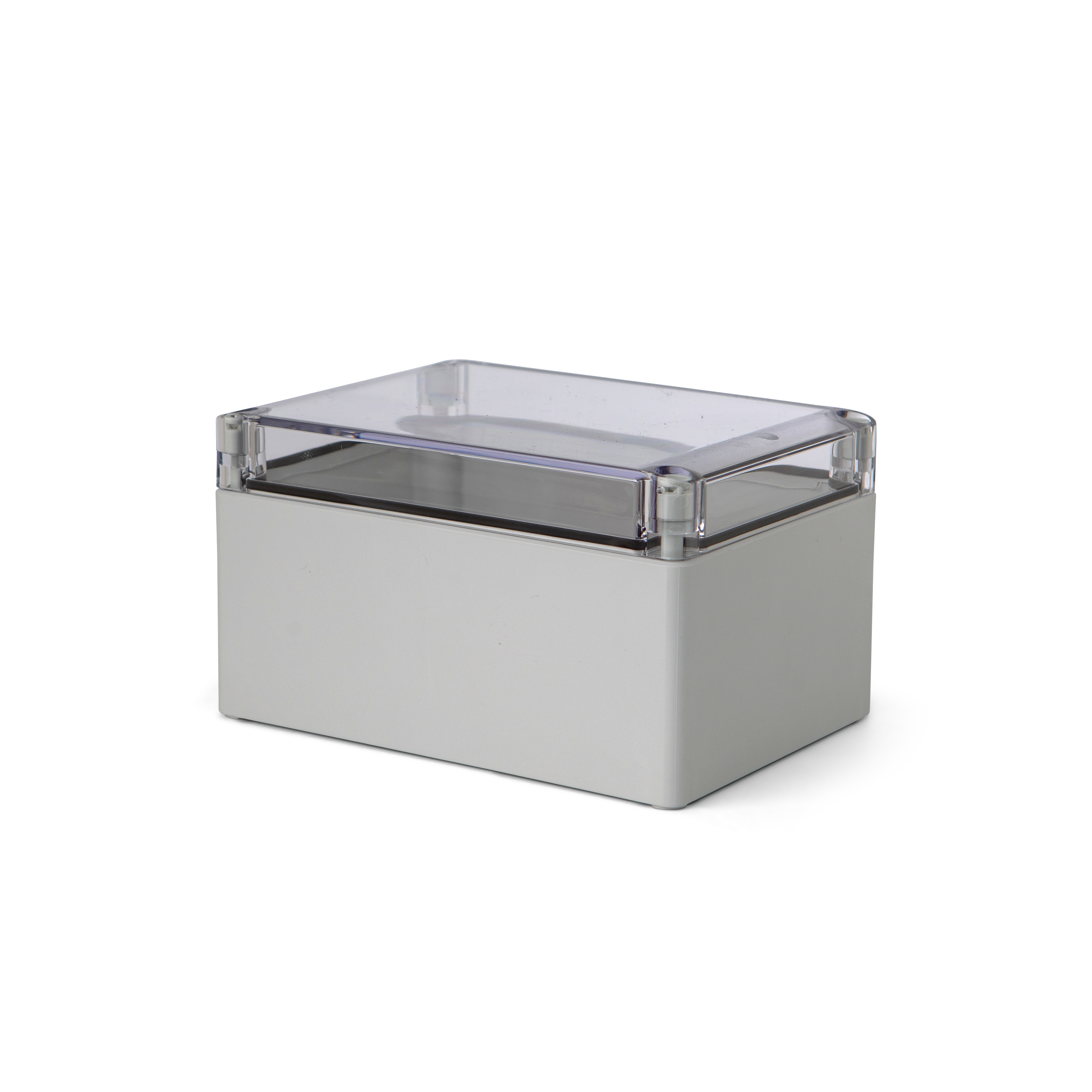 Kapsling ABS Storlek 125 x 175 x 100 mm | SABP131810HT | 6438100486471 ...