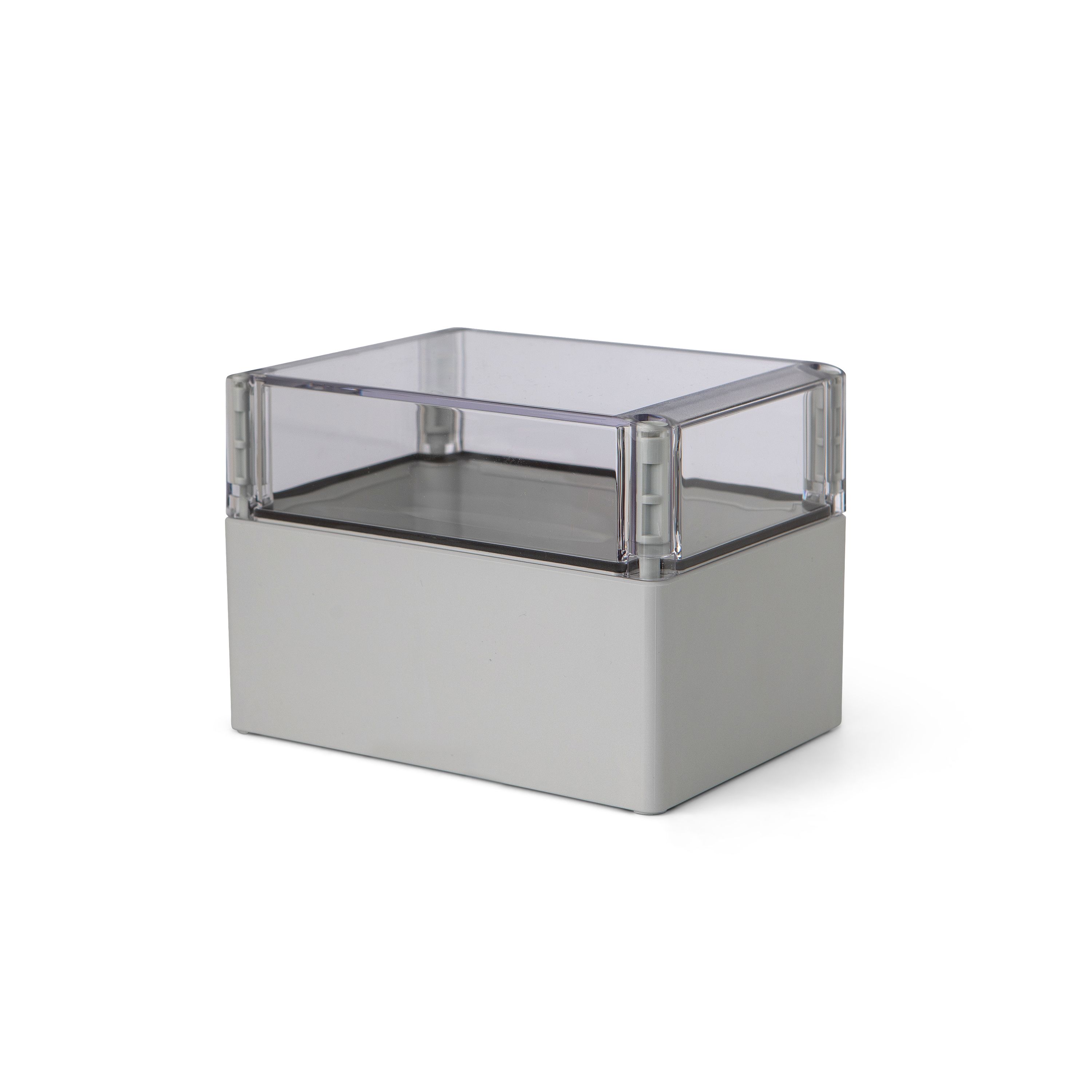 Kapsling ABS Storlek 125 x 175 x 125 mm | SABP131813HT | 6438100486488 ...