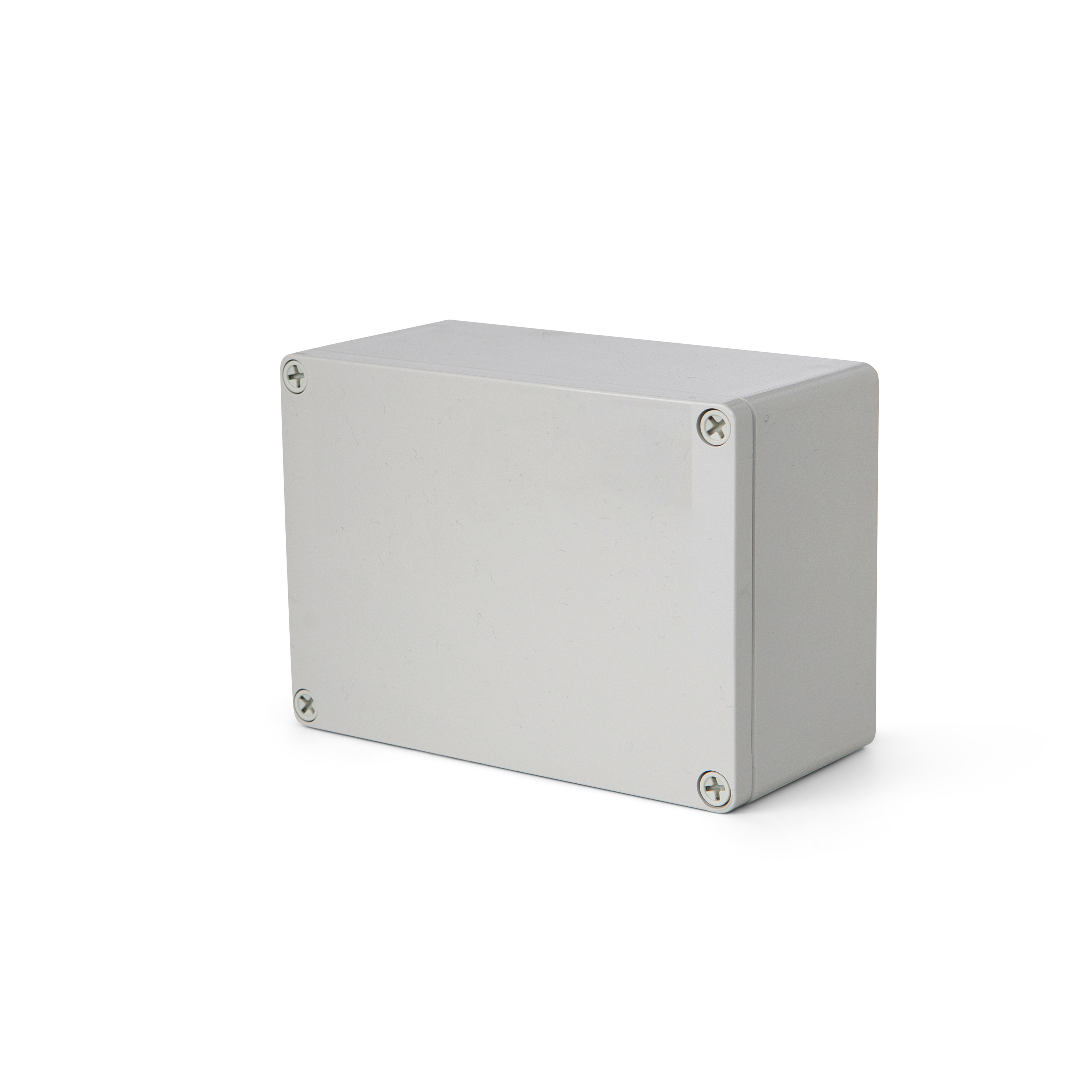 Kapsling PC Storlek 125 x 175 x 85 mm | SPCP131809HG.U | 6438100497316 ...