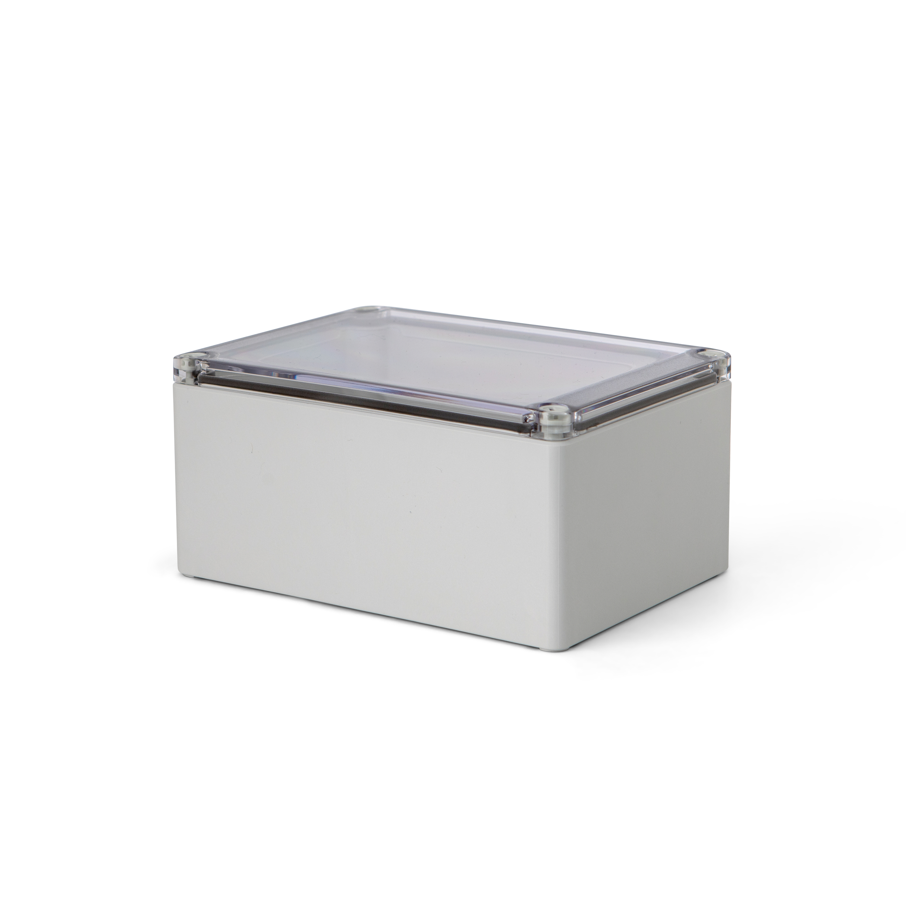 Kapsling PC Storlek 125 x 175 x 85 mm | SPCP131809HT.U | 6438100497323 ...