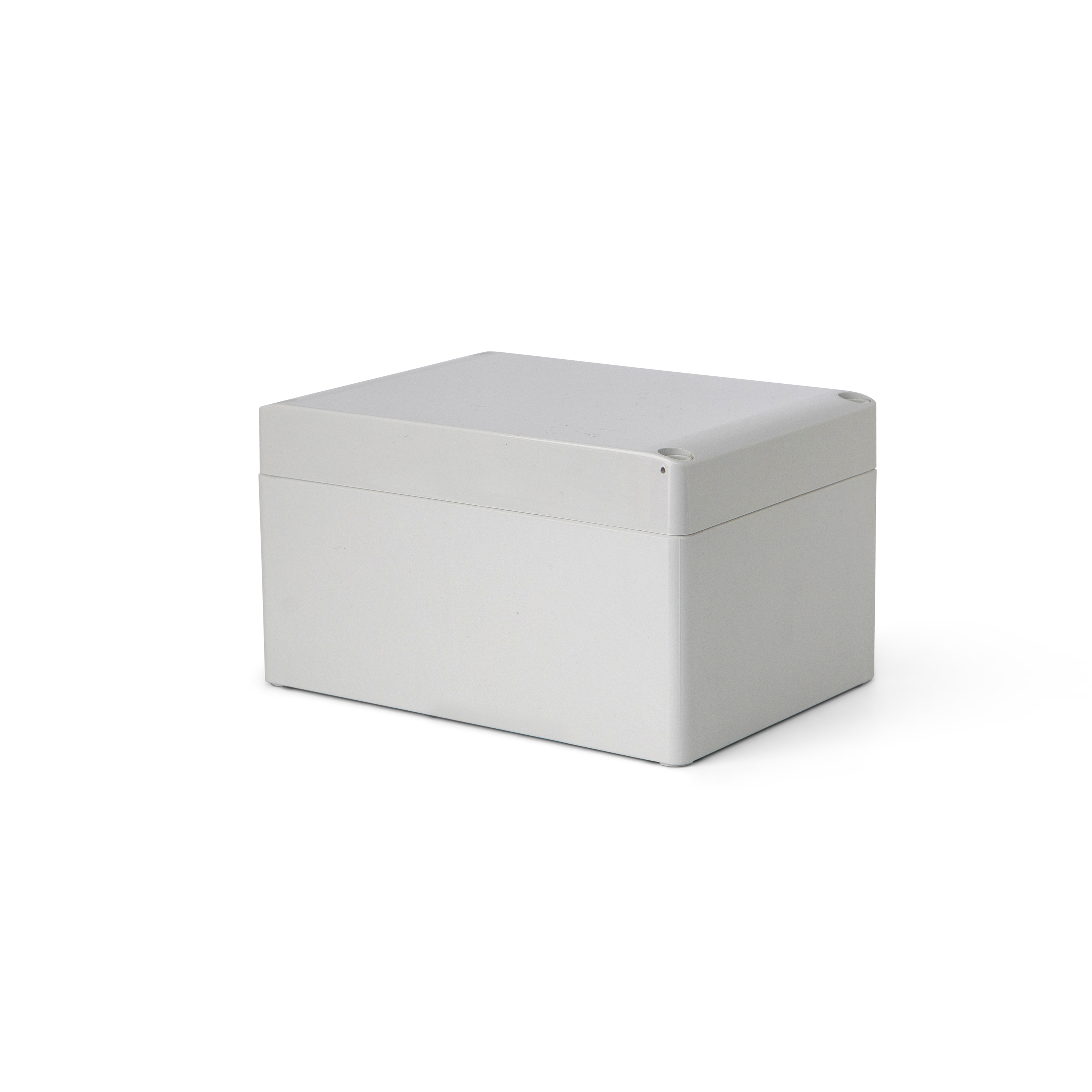 Kapsling PC Storlek 125 x 175 x 100 mm | SPCP131810HG.U | 6438100497385 ...