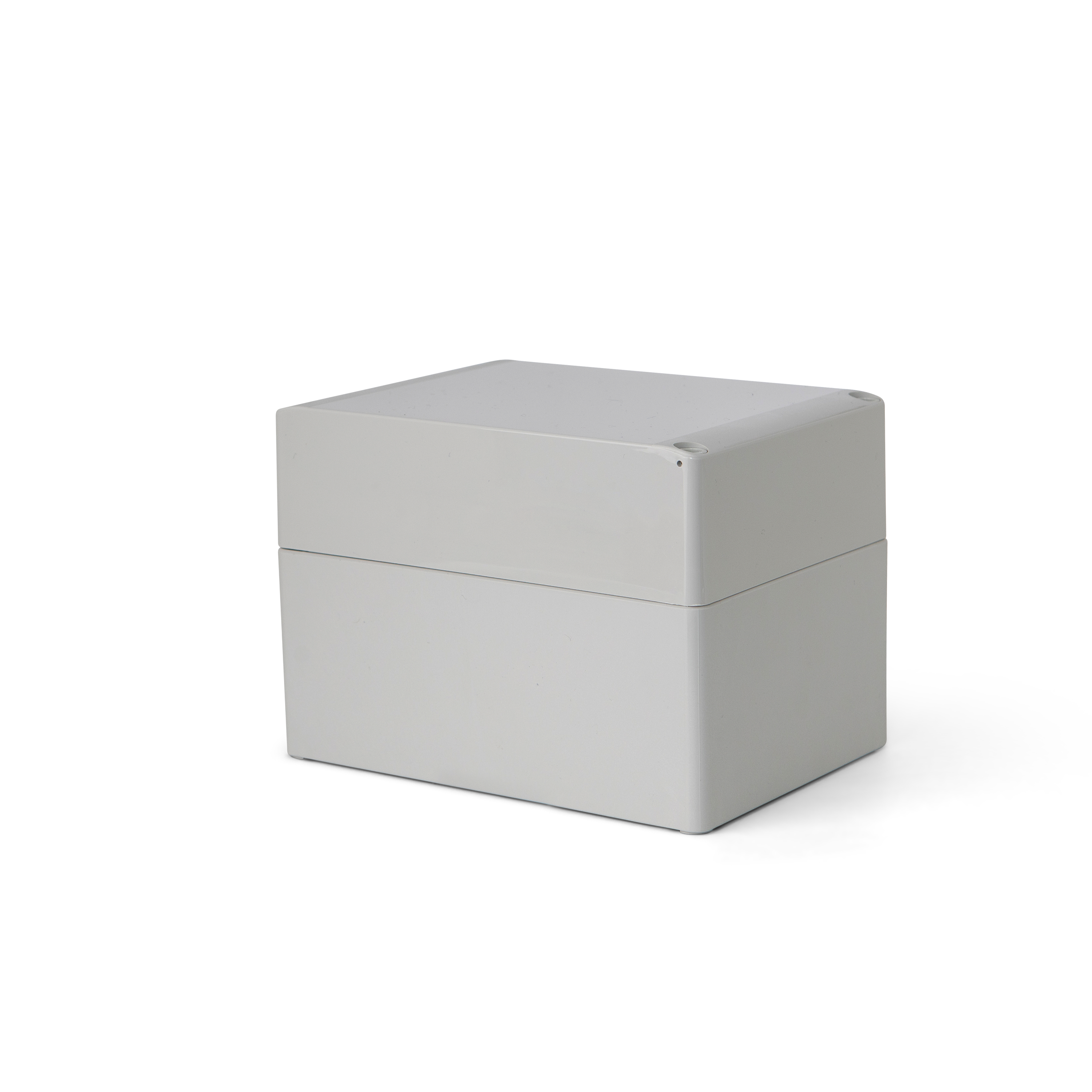 Kapsling PC Storlek 125 x 175 x 125 mm | SPCP131813HG | 6438100486211 ...