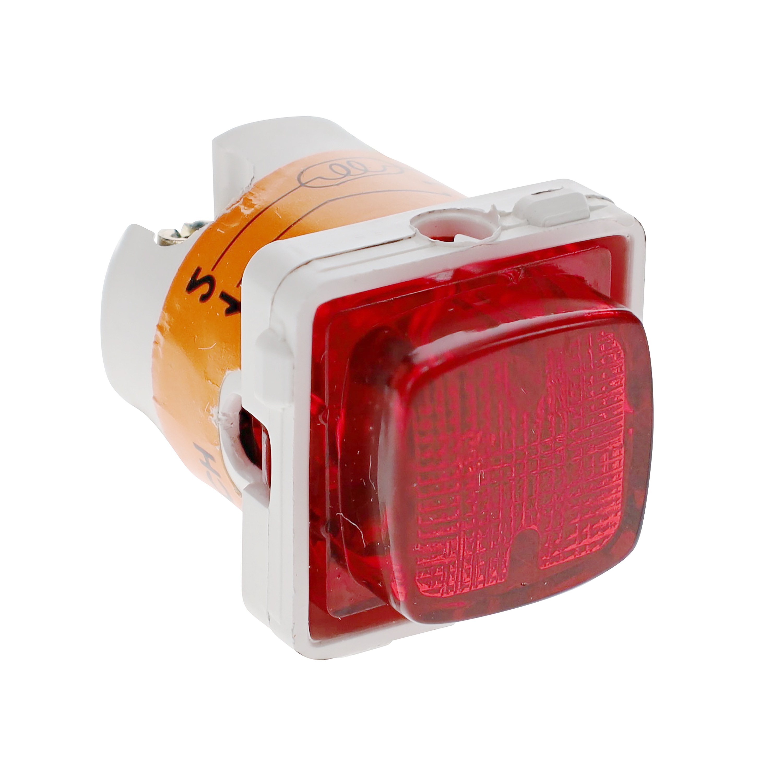 HPM 5A Normally Open Non Latching with Independently Connected LED Low ...