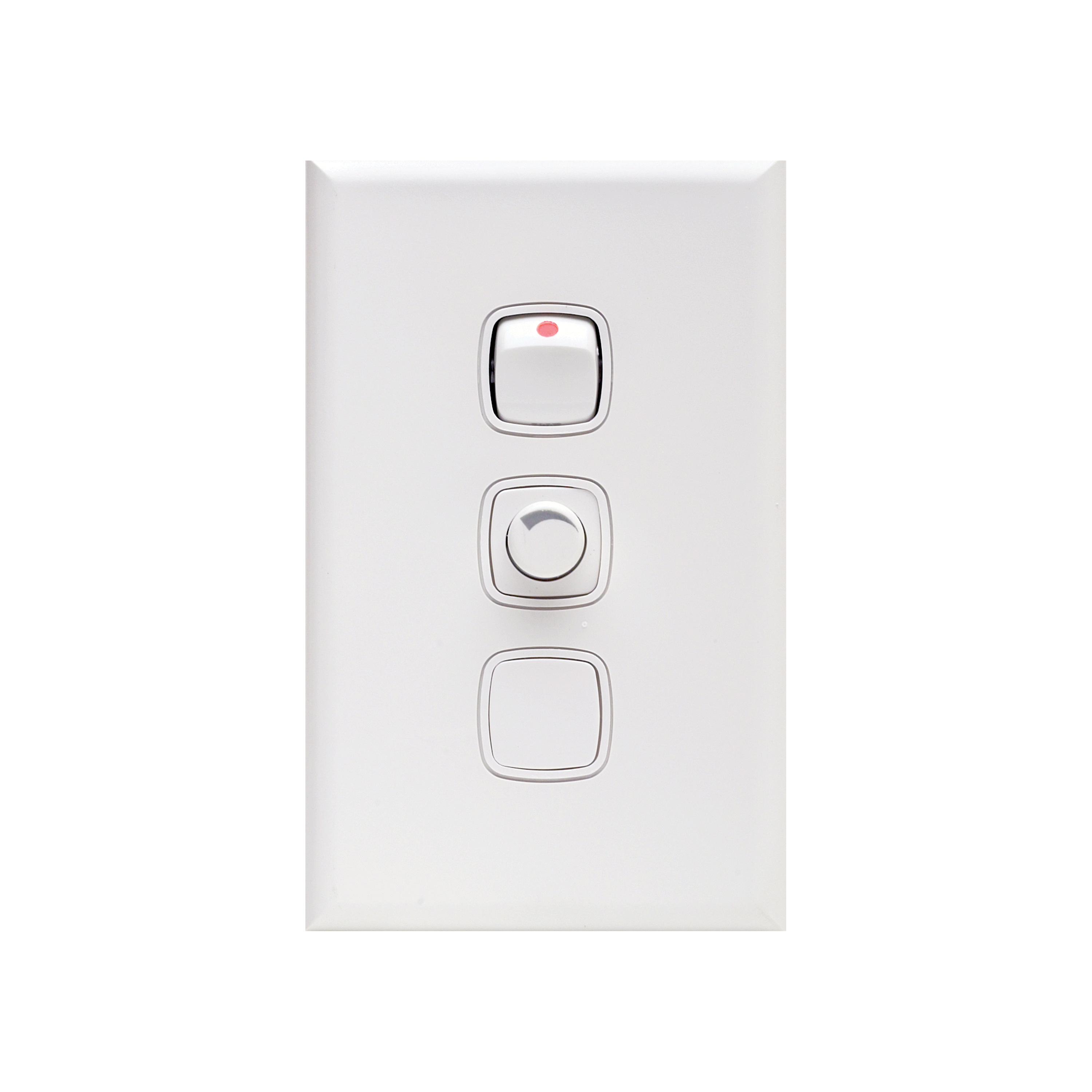 HPM Excel 650VA Auto Timer 3 Speed Vertical Fan Controller | XL650ETWE ...
