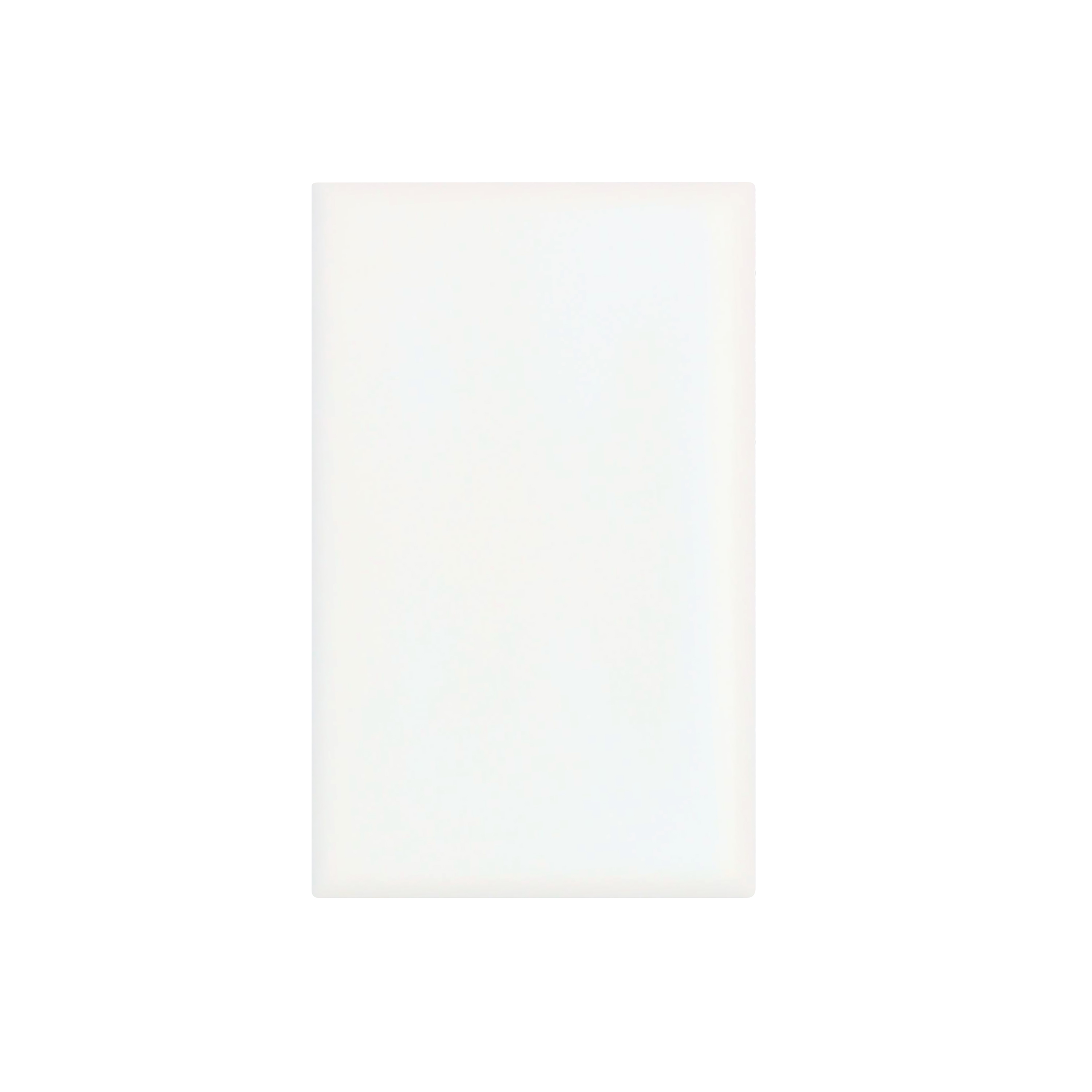 HPM Excel Blank Switch Gloss White | XLP770/0WEWE | 9321001124894 | HPM