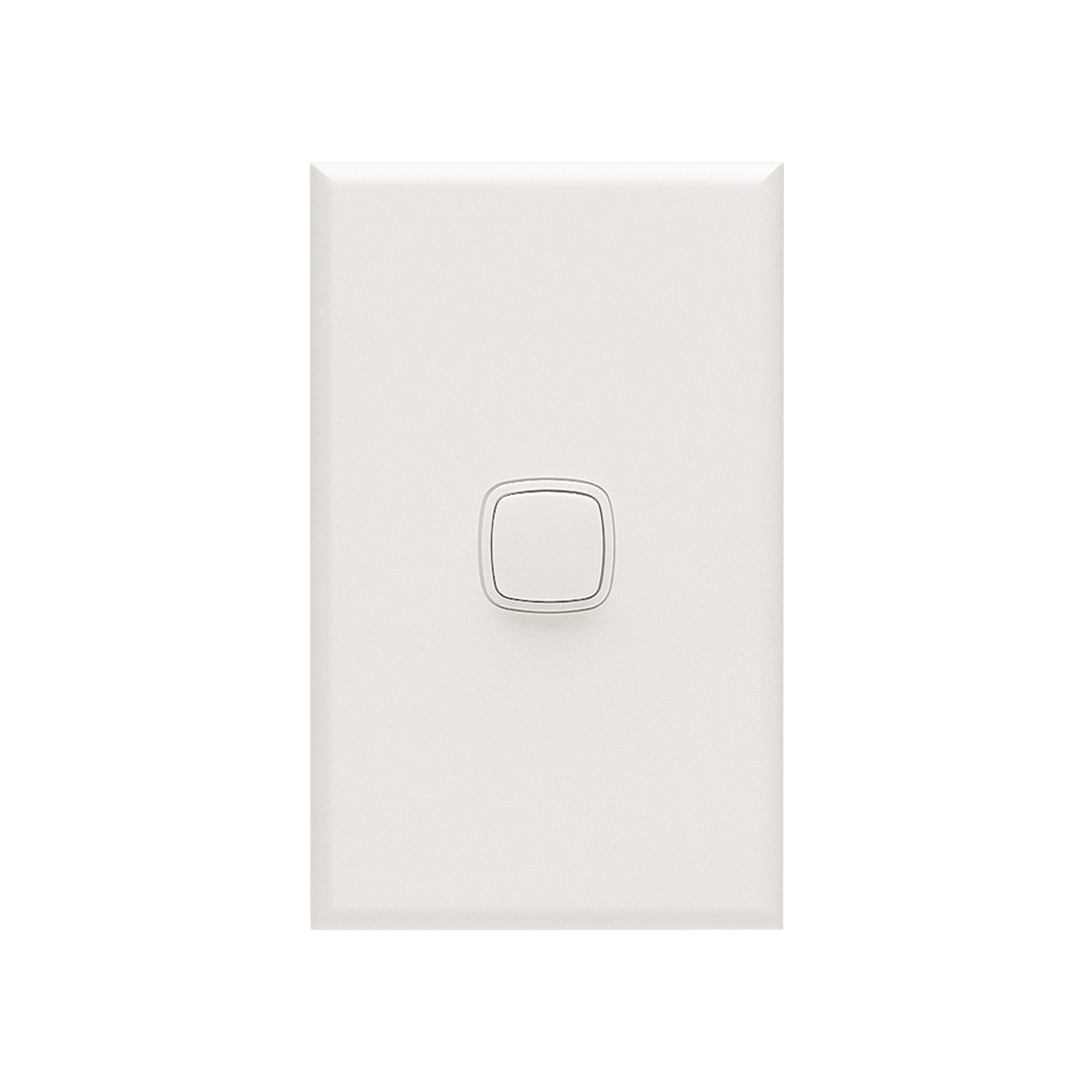 HPM Excel 3 Wire 2400VA Push Start / Restart Vertical Time Delay Switch ...