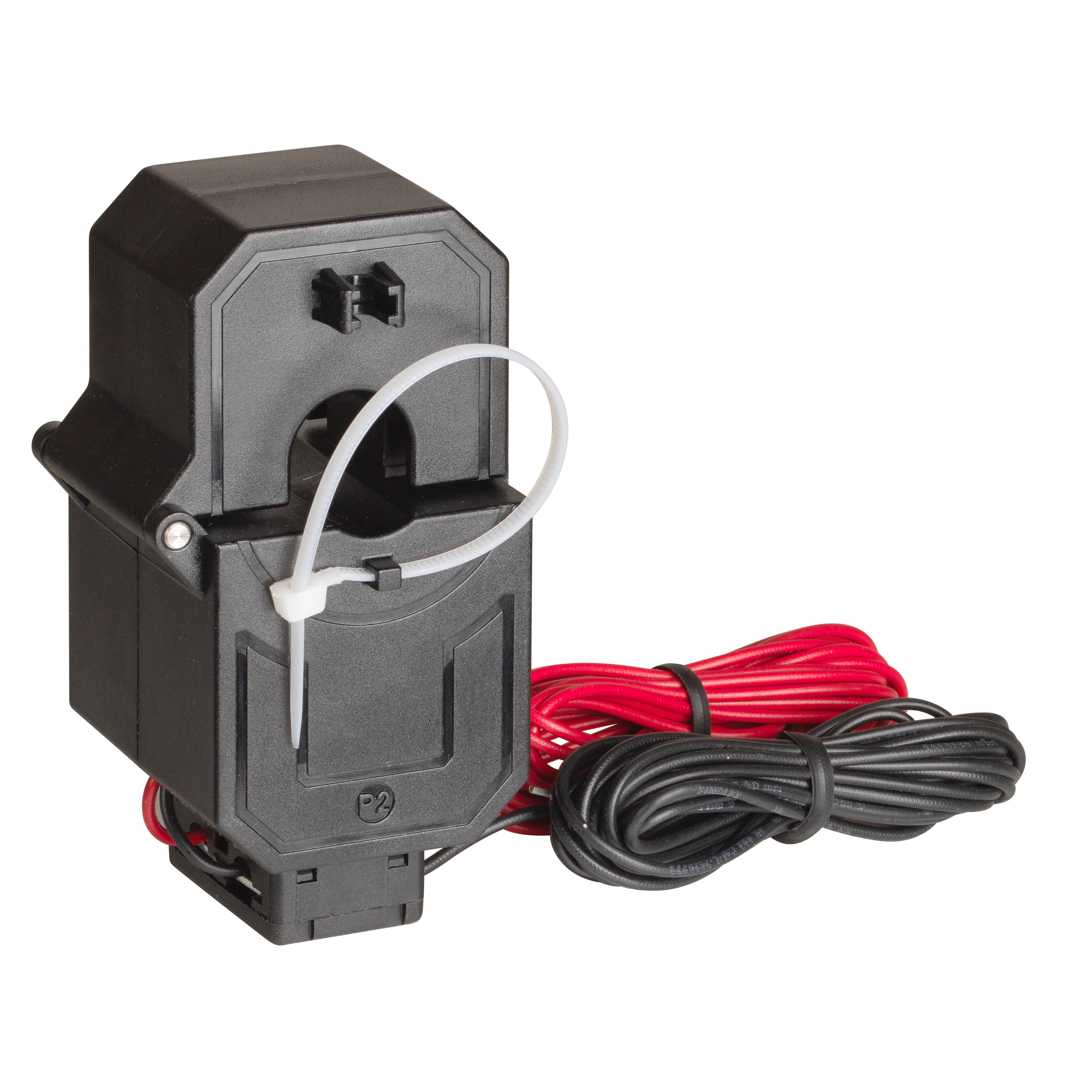 30204013 Mini Transformateur de courant monophasé ouvrant type TRAMS ...