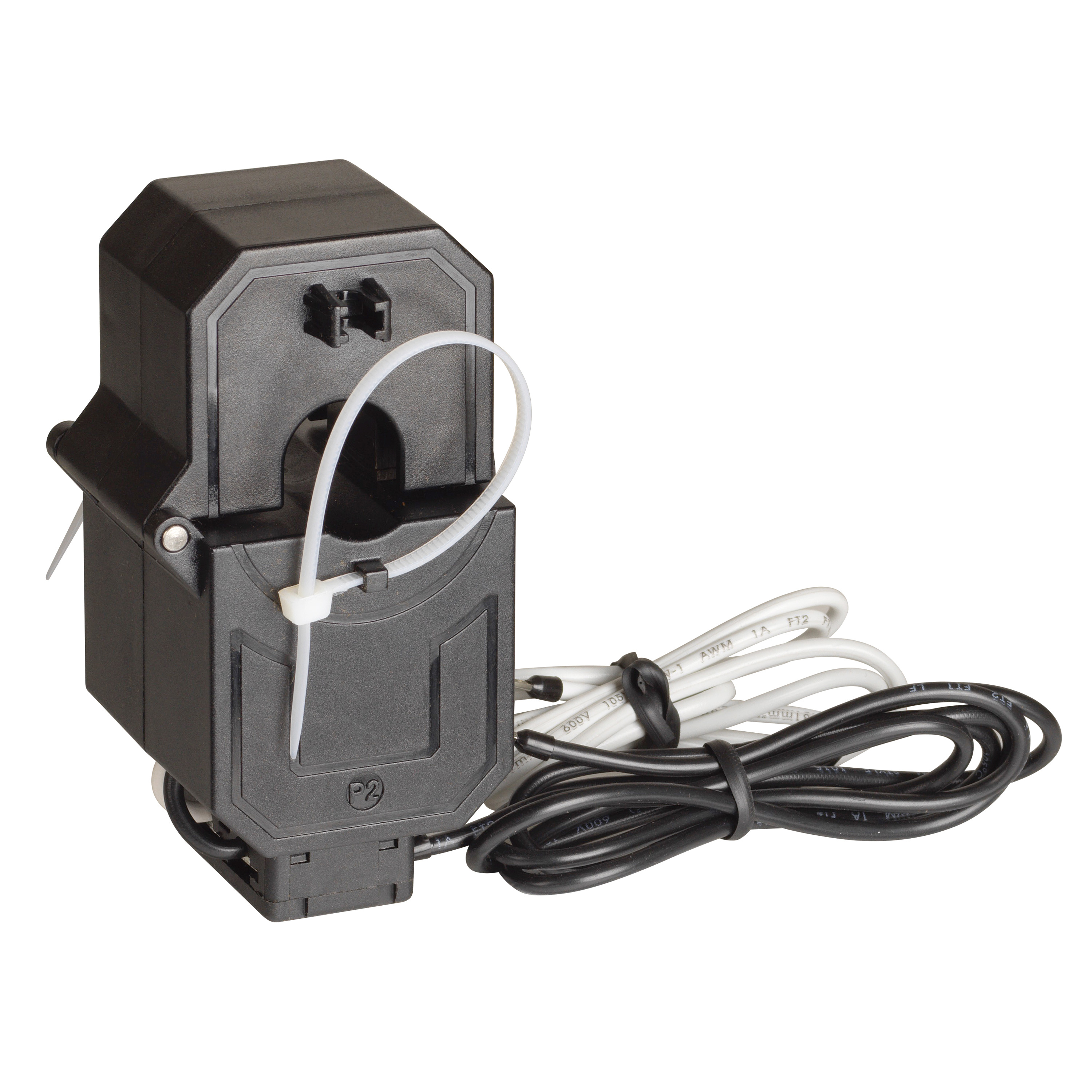 30204054 Mini Transformateur de courant monophasé ouvrant type TRAMS ...