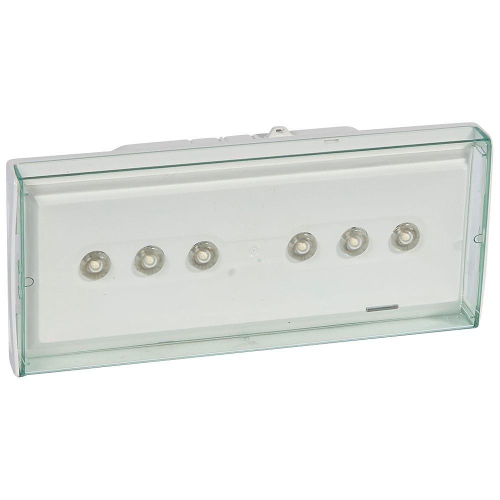 Verlichting LSC IP43 met Led 400lm | 062965 | 3245060629656 | LEGRAND