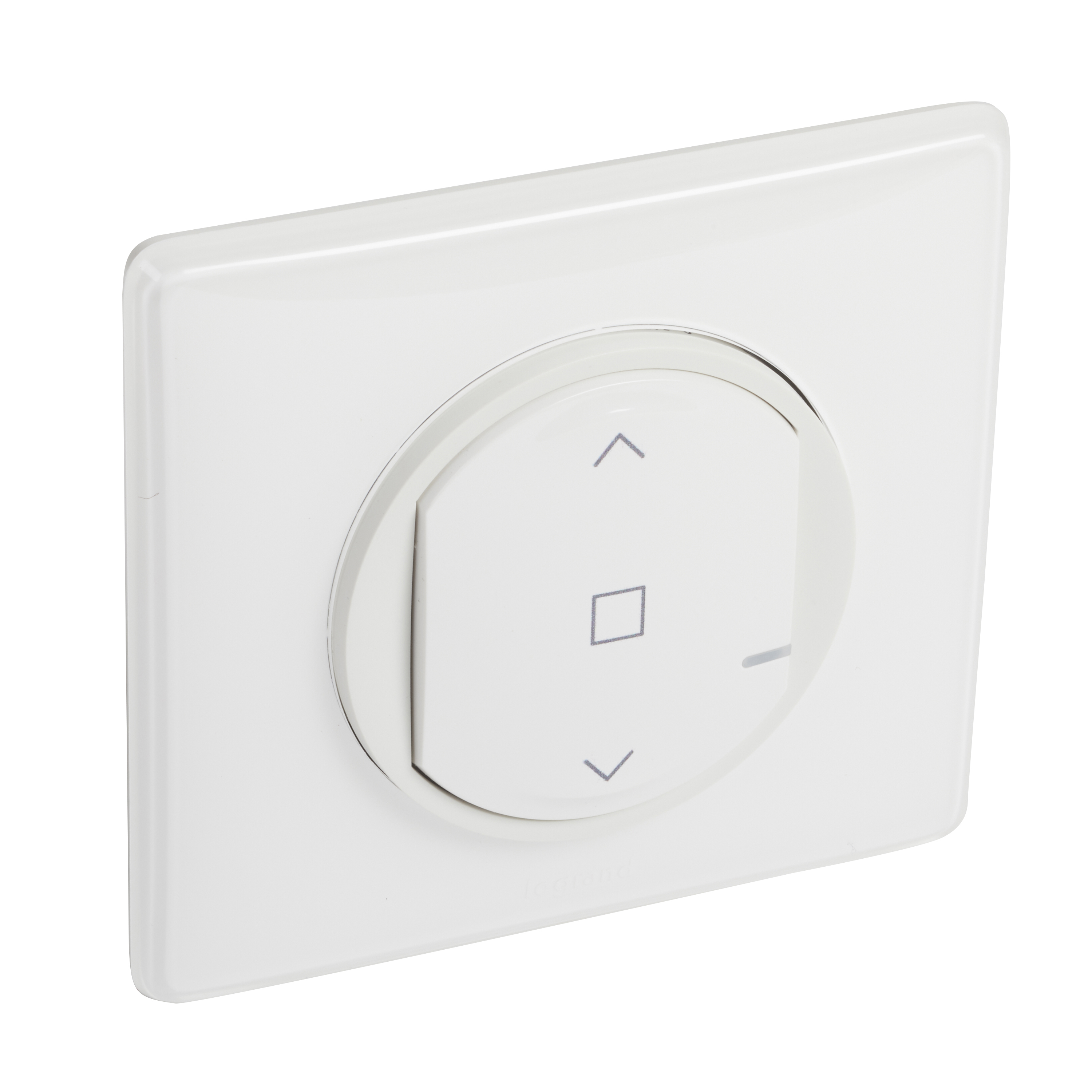 Roller shutter wireless switch Celiane with Netatmo | 067646 ...
