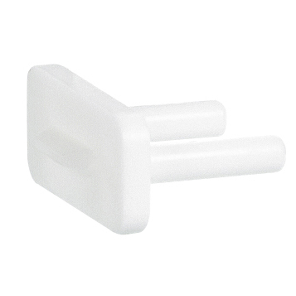 Cache-prises de courant - 6 caches pour prise sans terre | 095840 ...