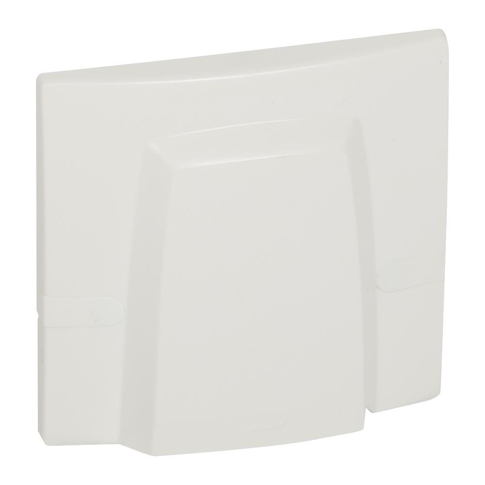 Mallia Cable outlet 45A - White | 281148 | 3245062811486 | Legrand