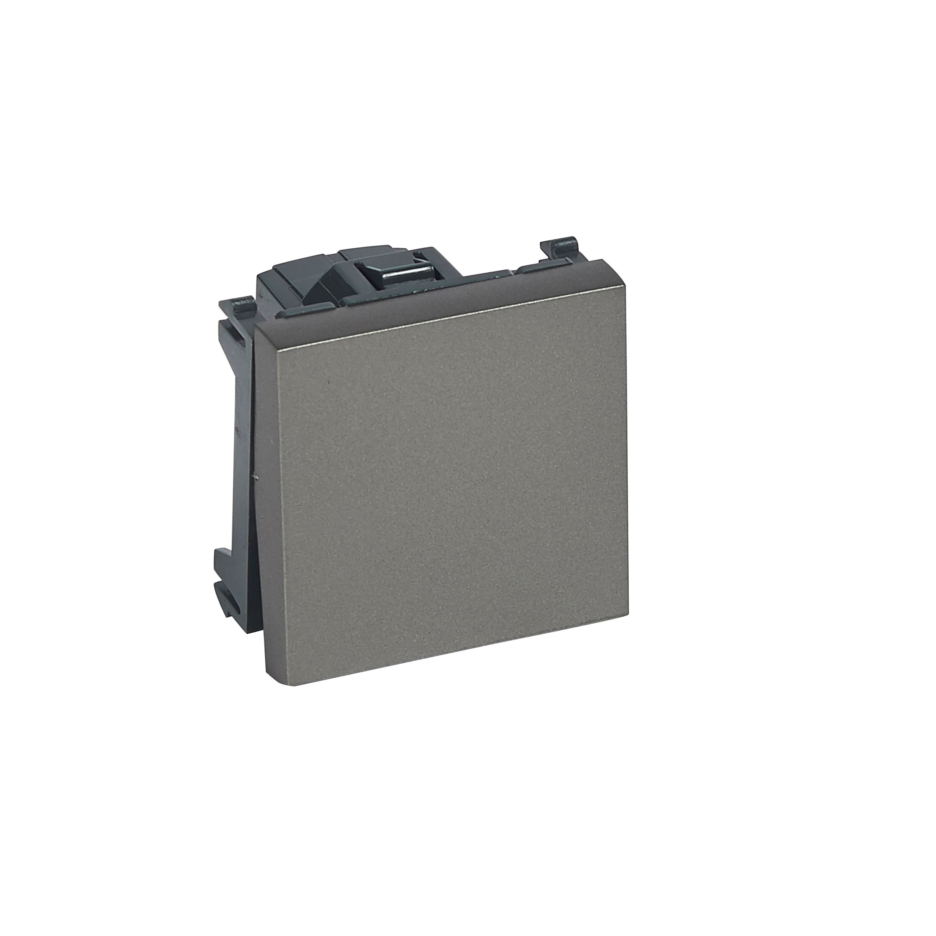 Legrand Arteor Modular 16A 250V a.c 2 Module 2 Way 2 Module Rocker ...