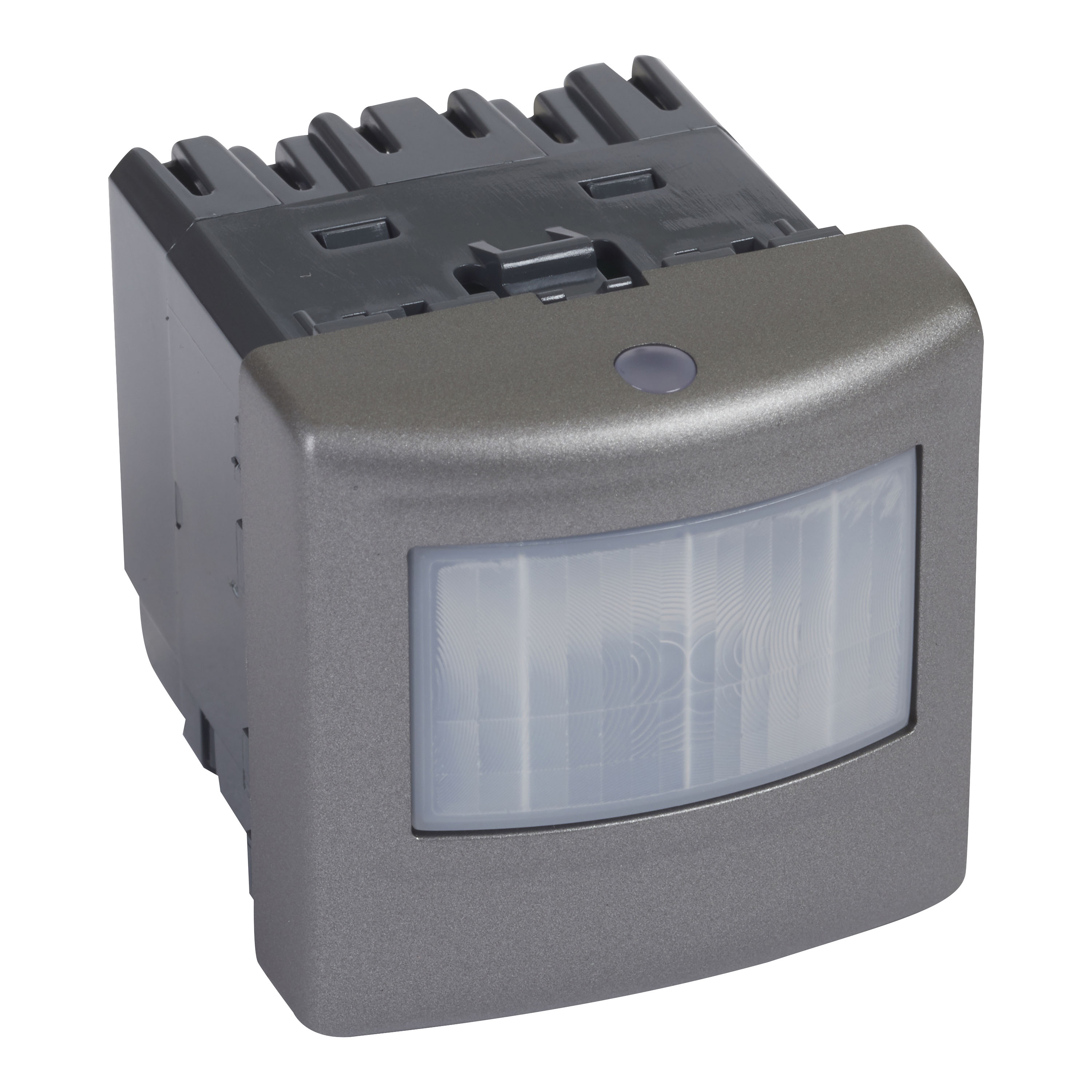 Arteor Motion Sensor all loads with Natural - Magnesium | 574055 ...