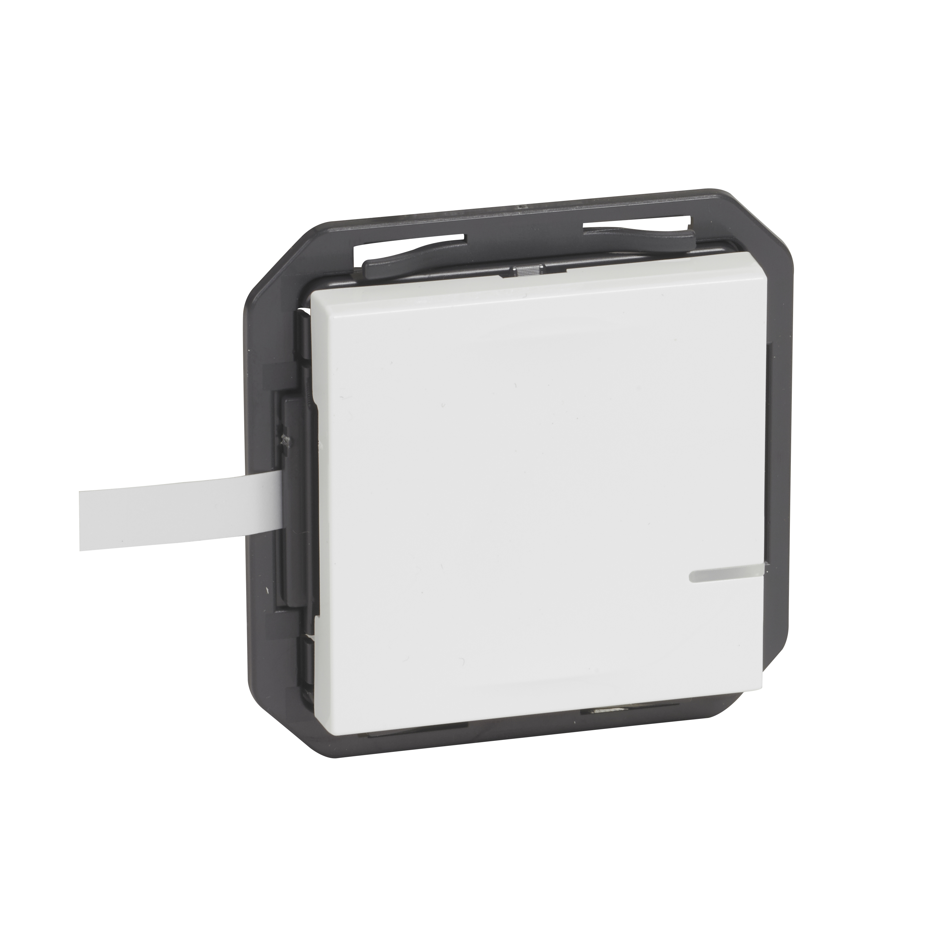 Wireless light switch Arteor with Netatmo | 574260 | 3414971757011 ...