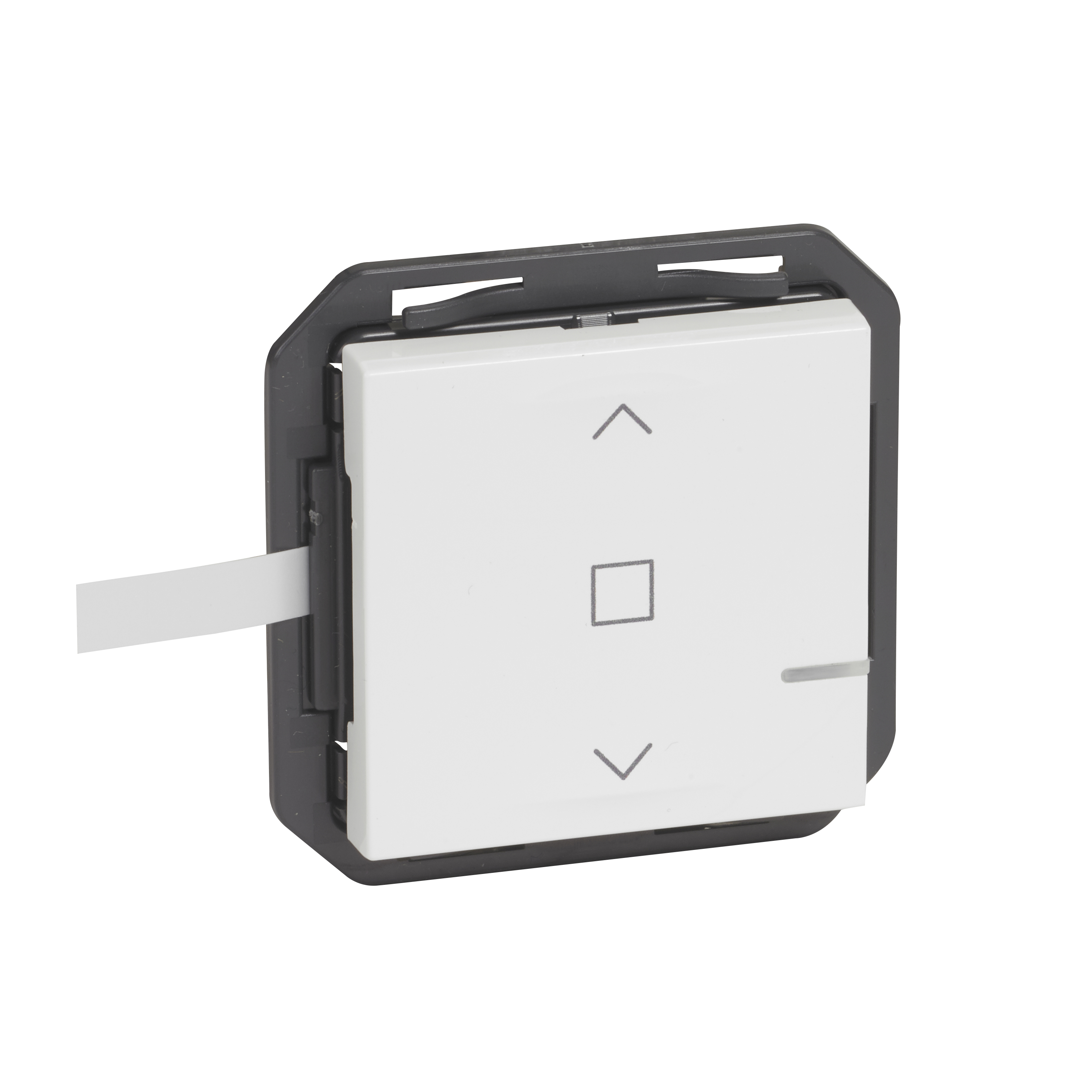 Roller shutter wireless switch Arteor with Netatmo | 574262 | 3414971757059 | Legrand
