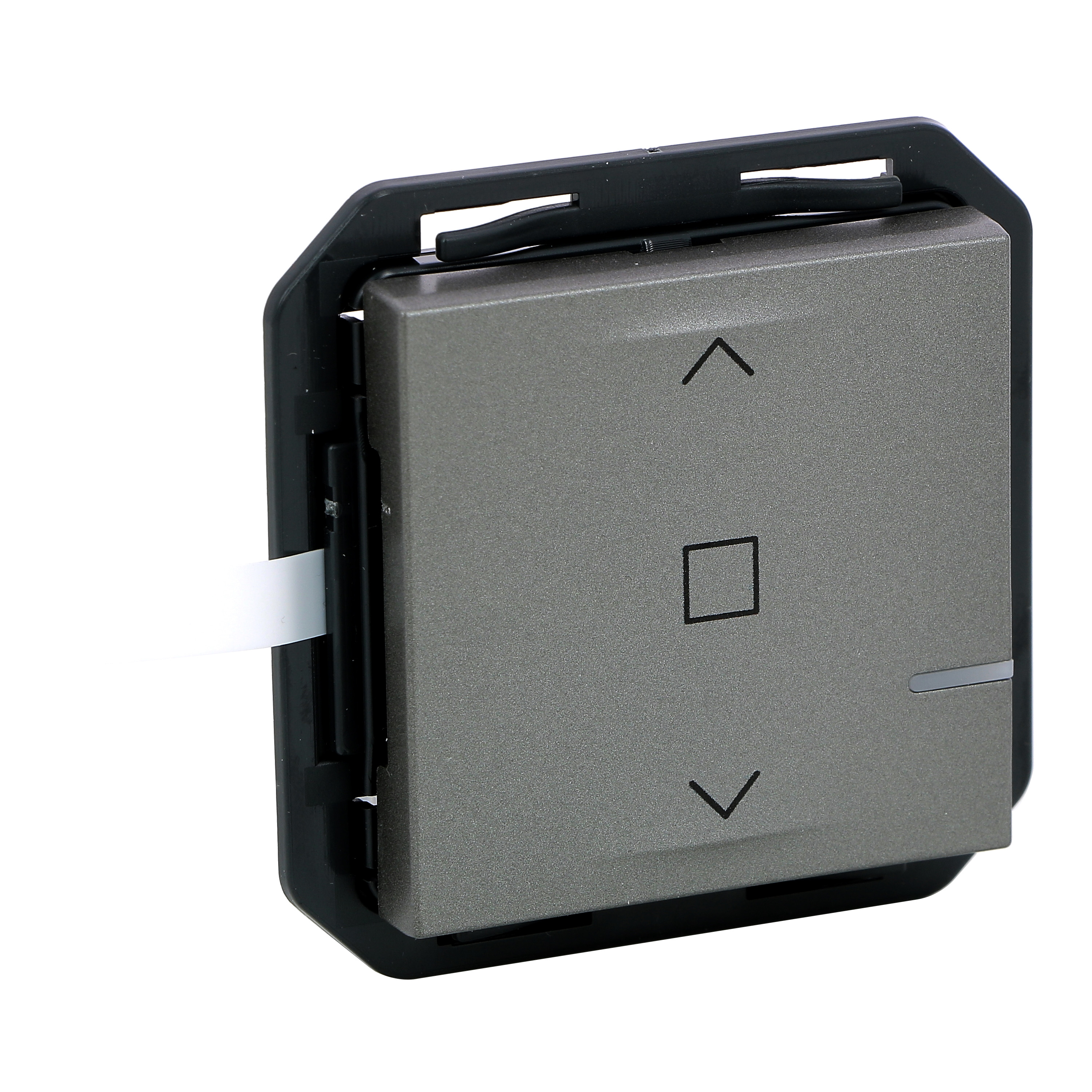 Roller shutter wireless switch Arteor with Netatmo | 574282 ...