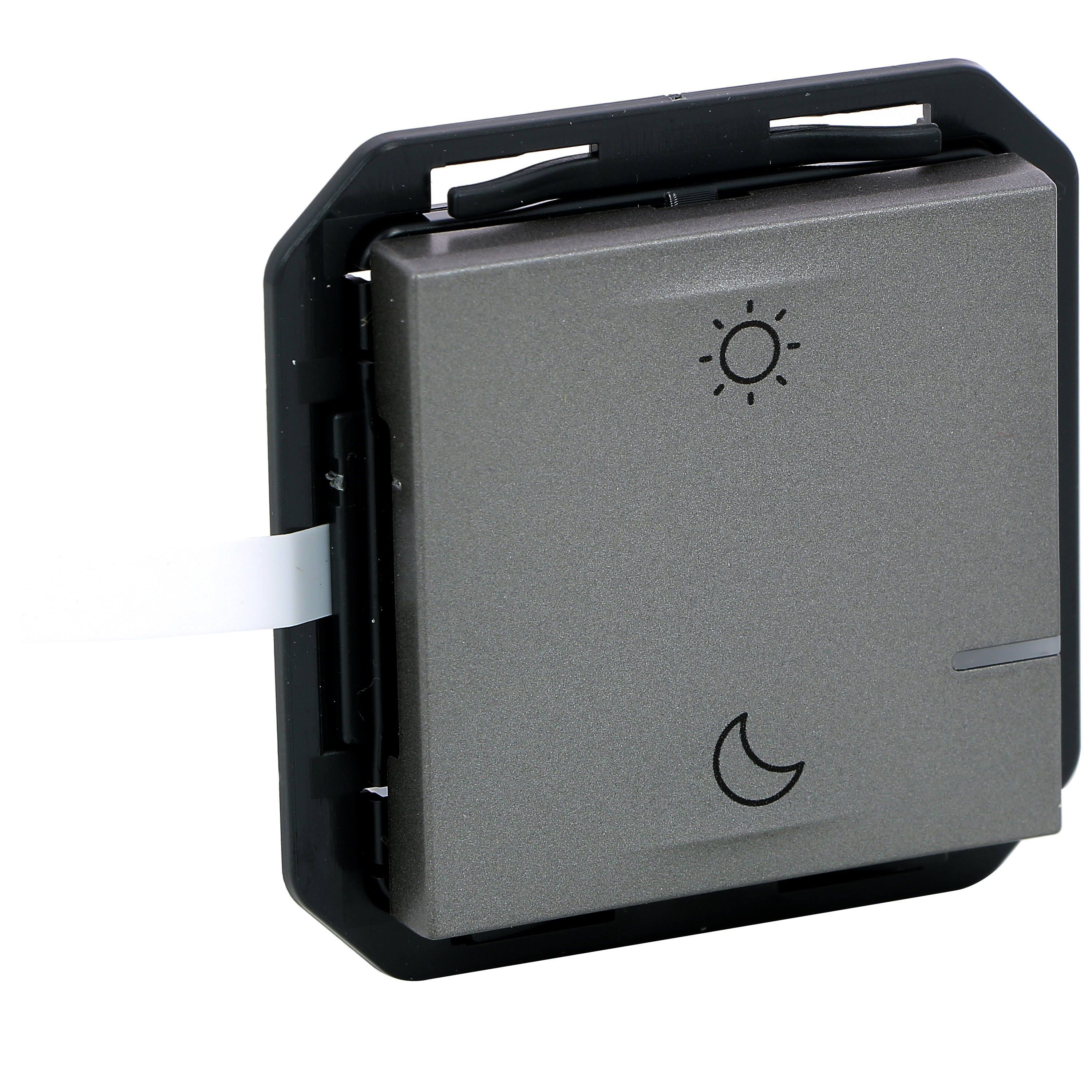 Wake Up/Sleep wireless switch Arteor™ with Netatmo | 574283 ...