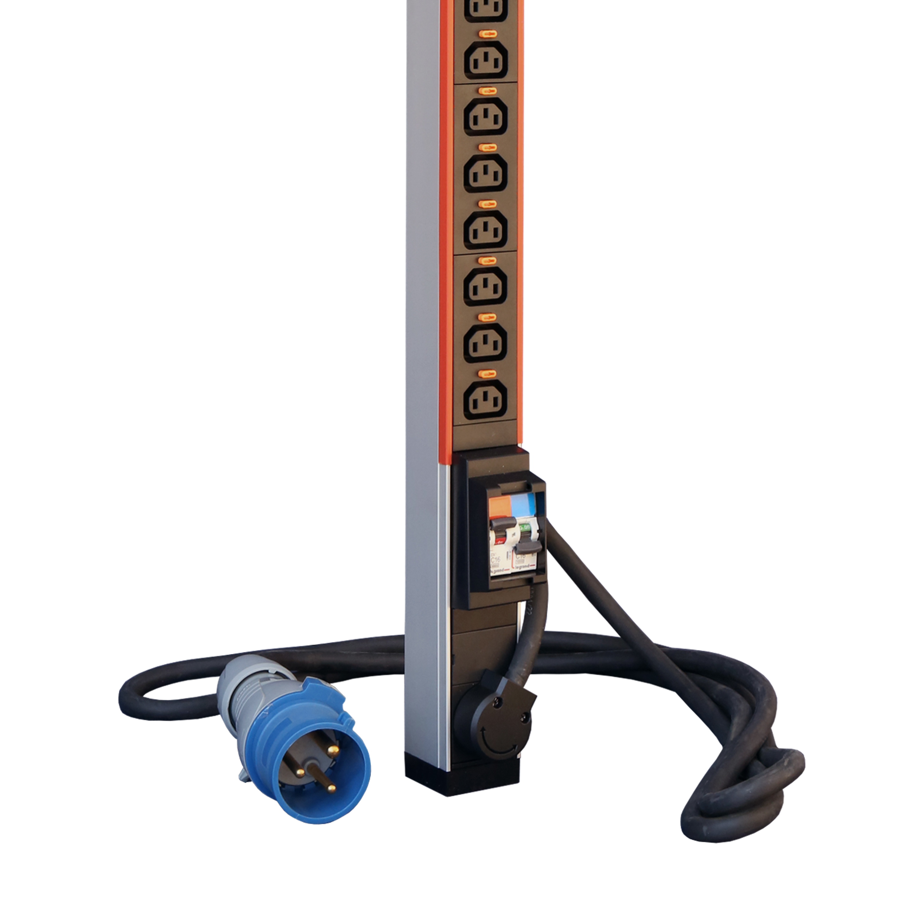 PDU 24 13 MCB PDU 24 13 MCB