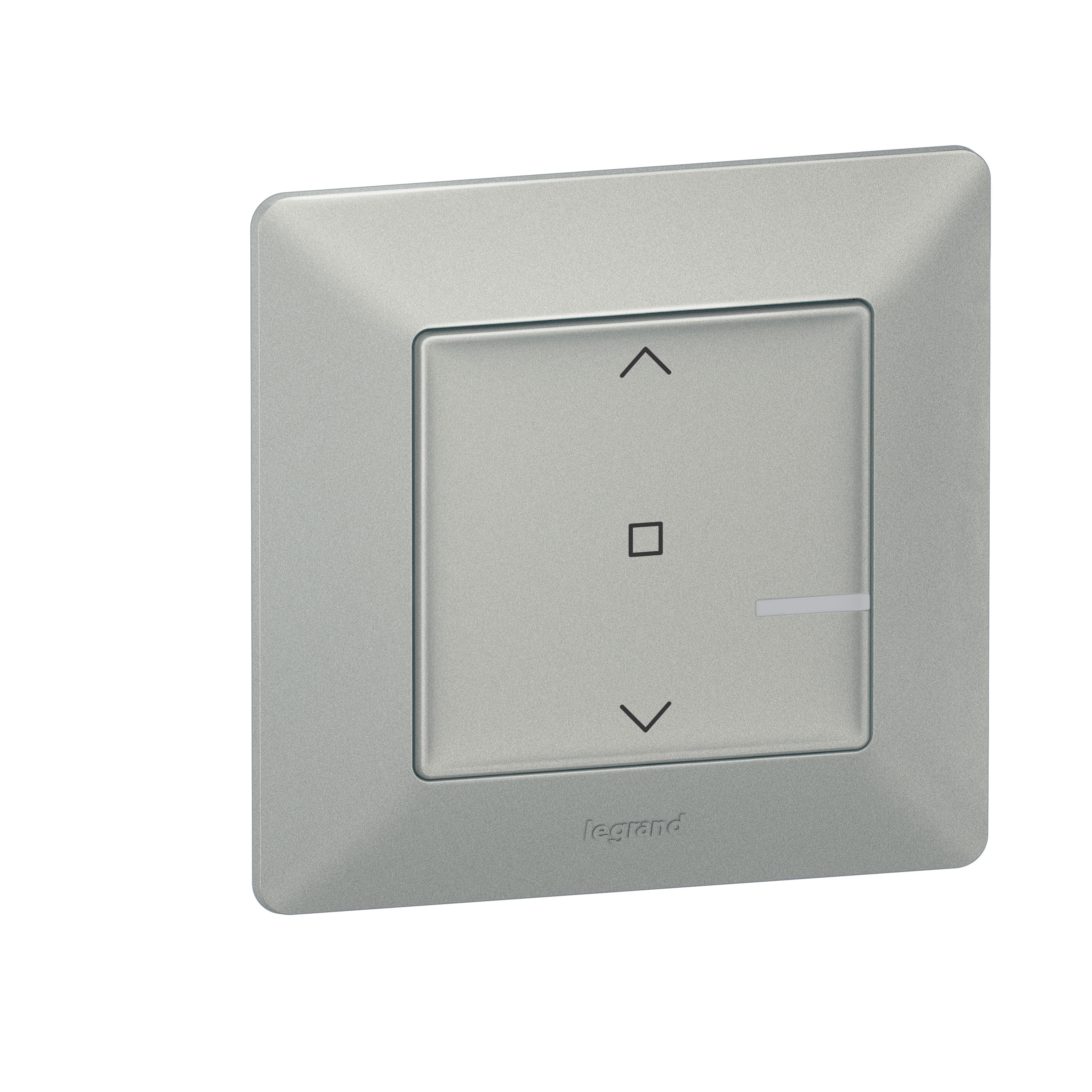 Connected roller shutter switch Valena Life with Netatmo | 752390 | 3414971909021 | Legrand