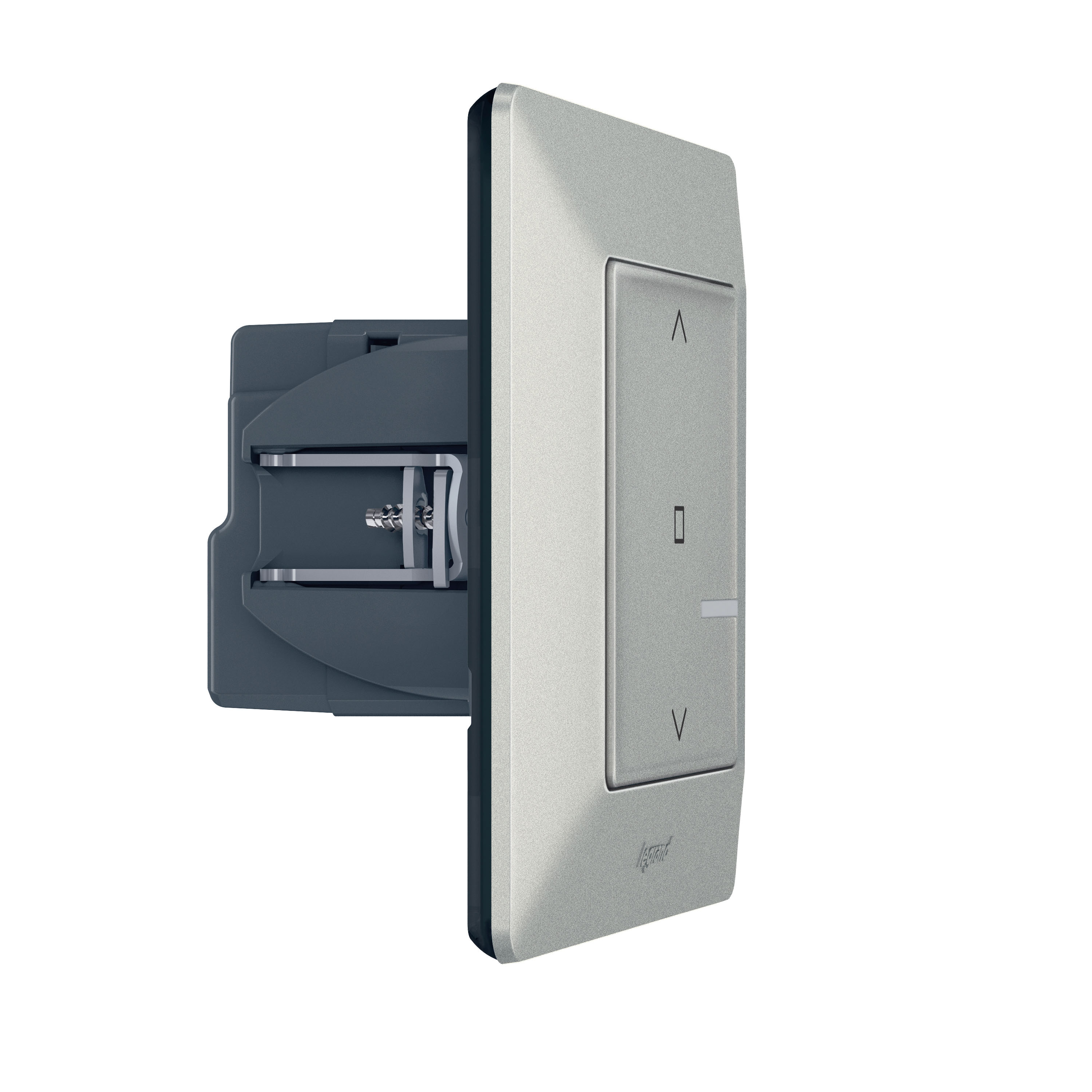 Connected roller shutter switch Valena Life with Netatmo | 752390 | 3414971909021 | Legrand