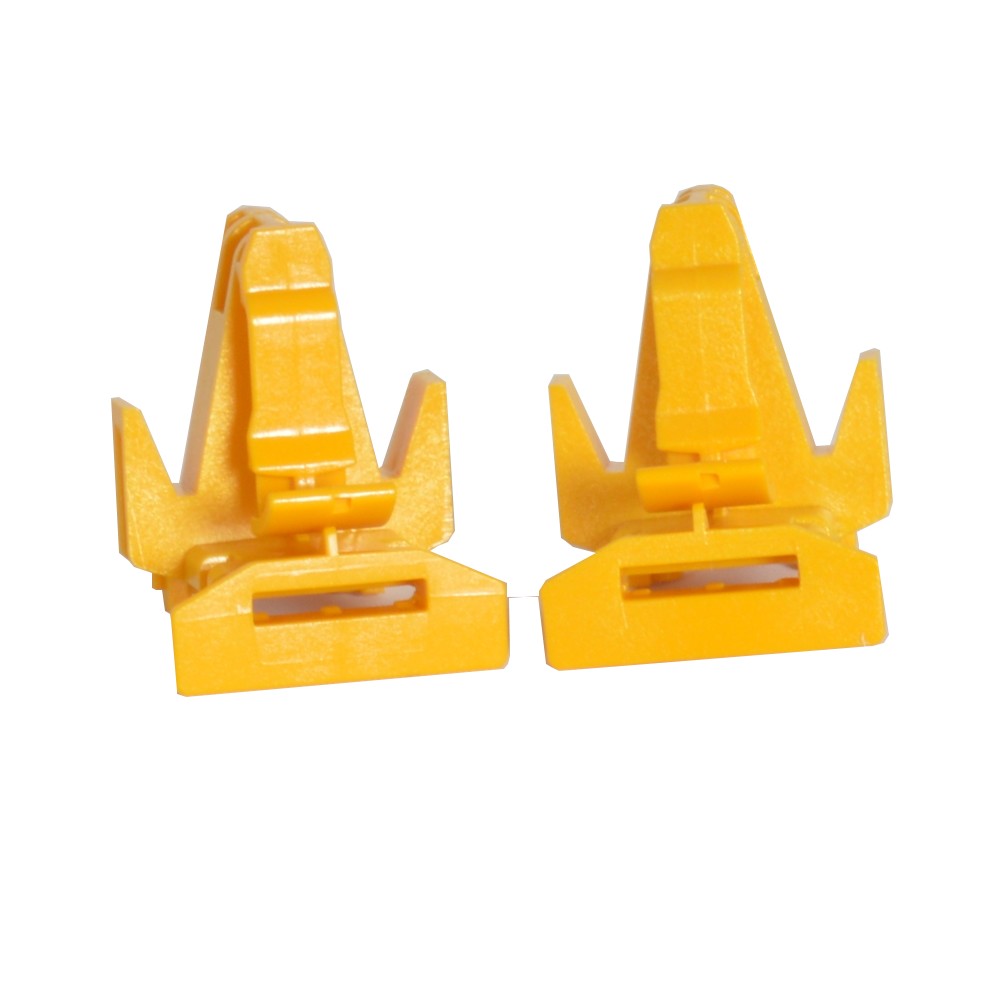 Kit supports de rail pour coffret DRIVIA | 980377 | 3245069803774 | LEGRAND