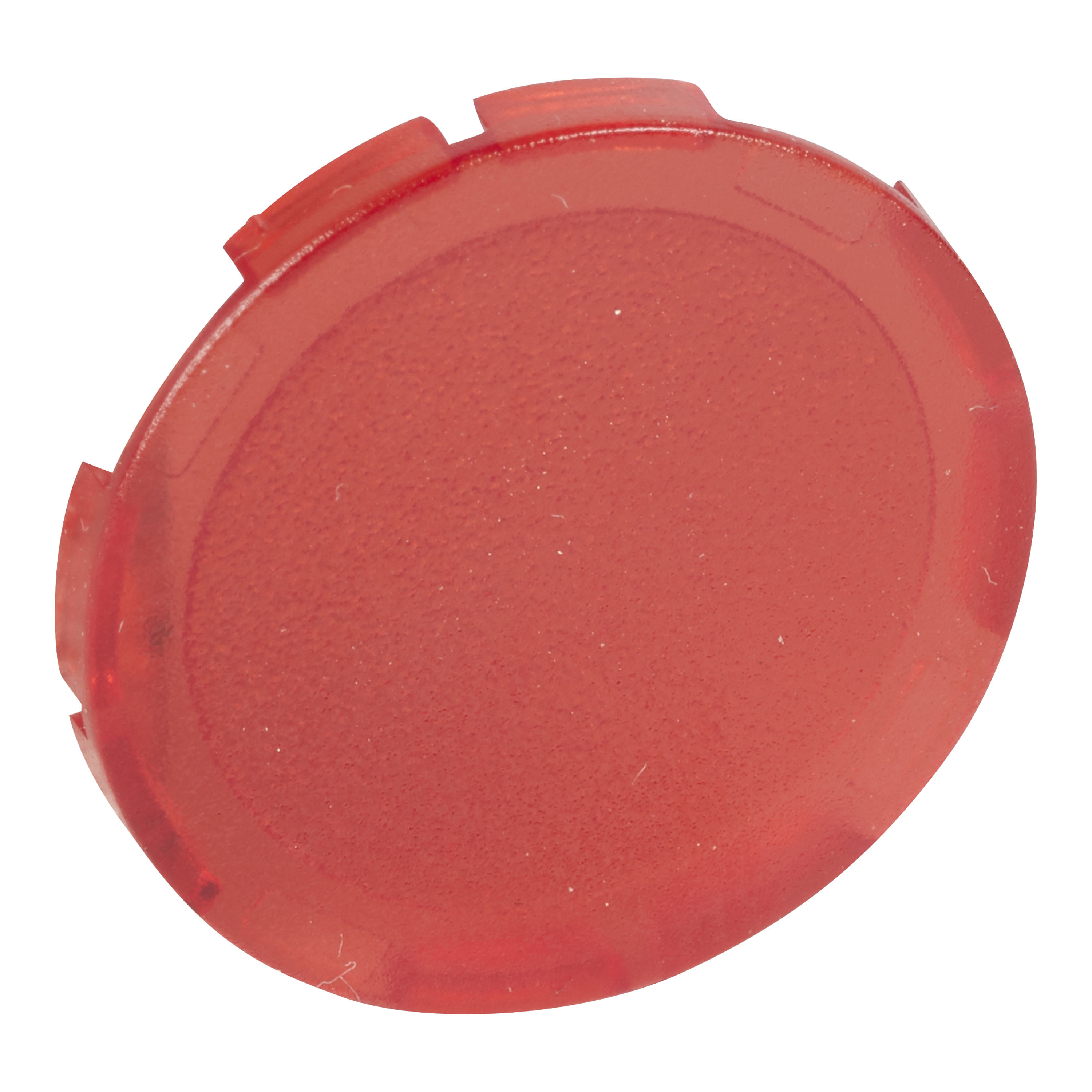 BACO Push Button - Button Plate Red for Flush Illuminated Push Button ...