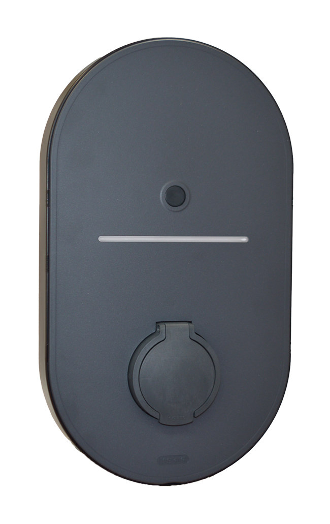 Green'Up Home charging station 7,4KW M3+M2-SHK | 057035K ...