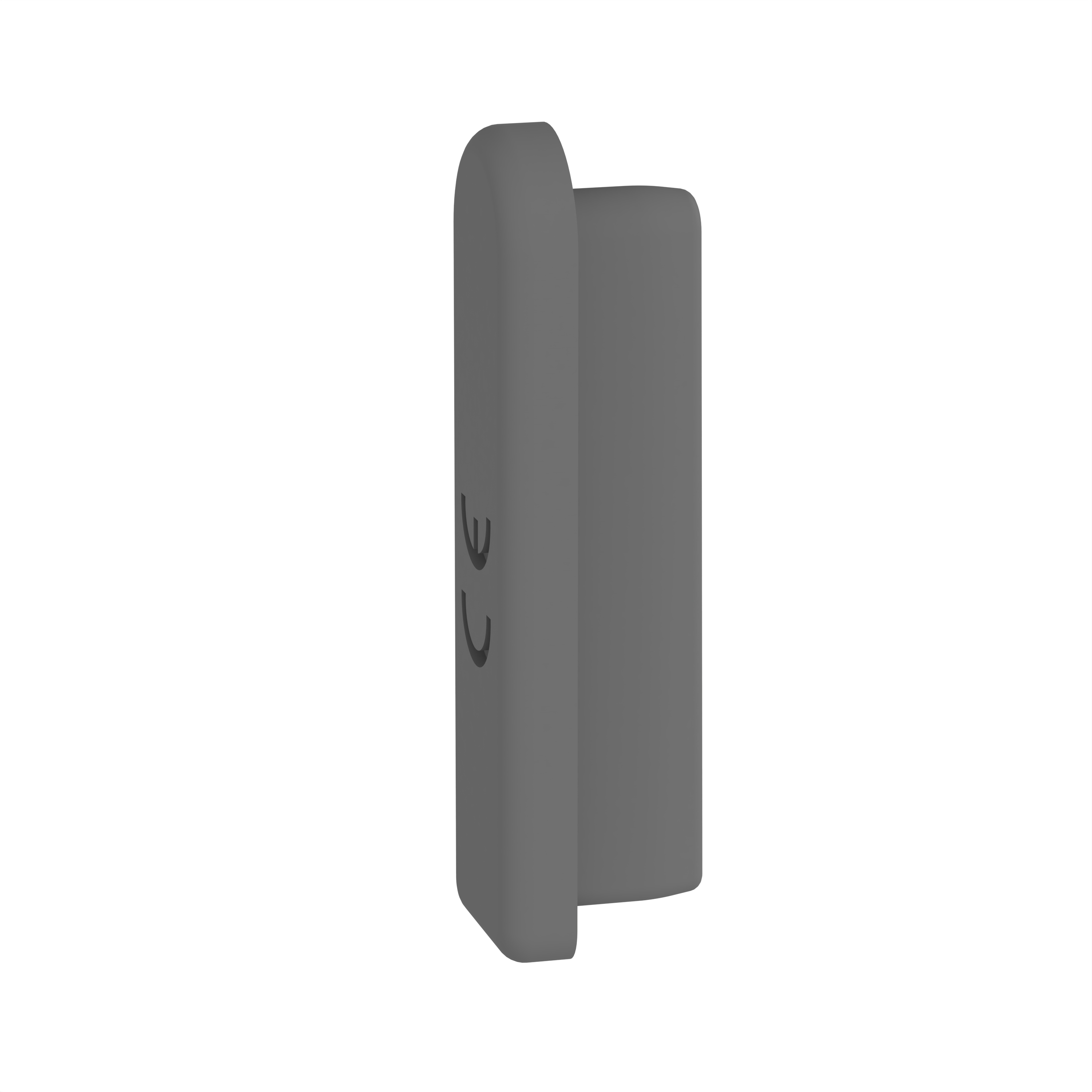 Legrand Fork Type Busbar Insulation End Caps 1PH | 404970 ...