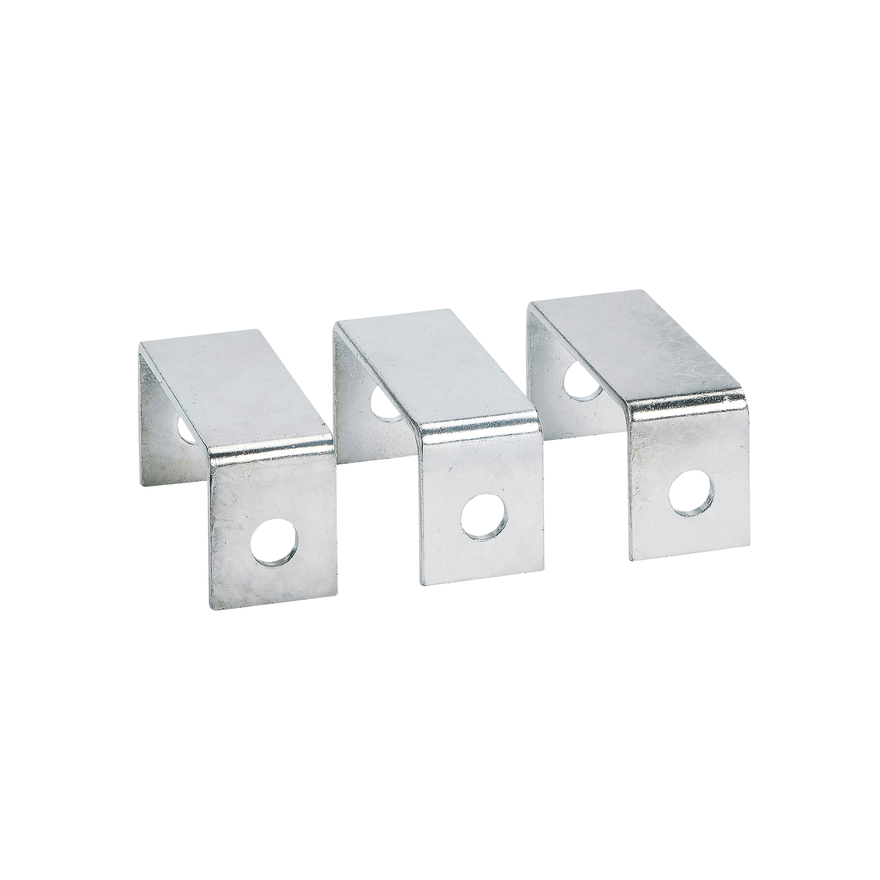 Lot de 3 câbles de pontage pour inverseur de source DSX 3 pôles taille ...