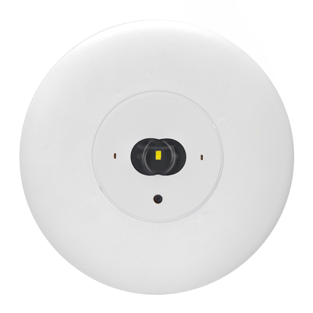 Legrand LED Flex & Plug Galaxy Corridor Satellite White | 659011LI ...