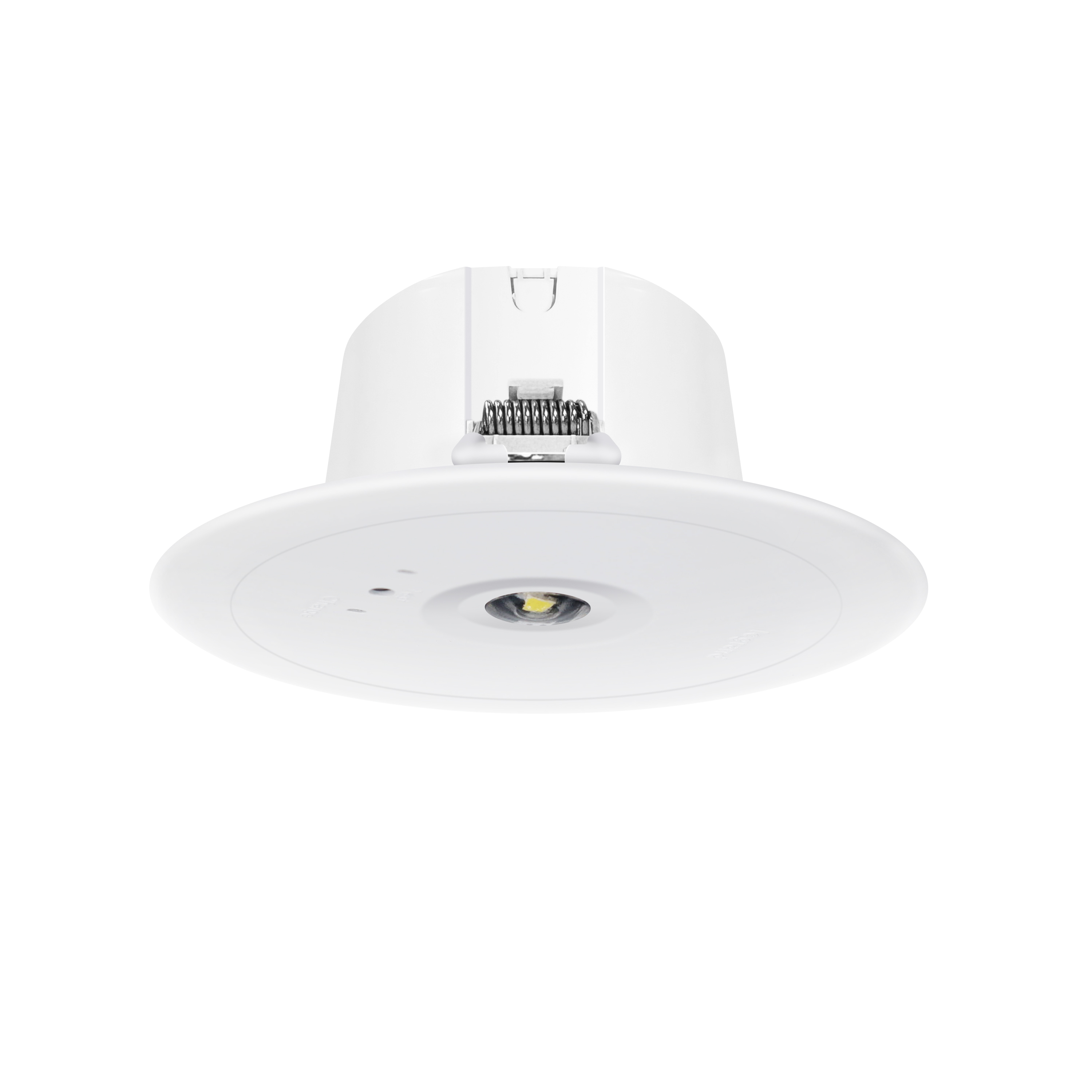 Legrand D50 LED Recessed Galaxy Integrated Satellite White | 659326GA ...