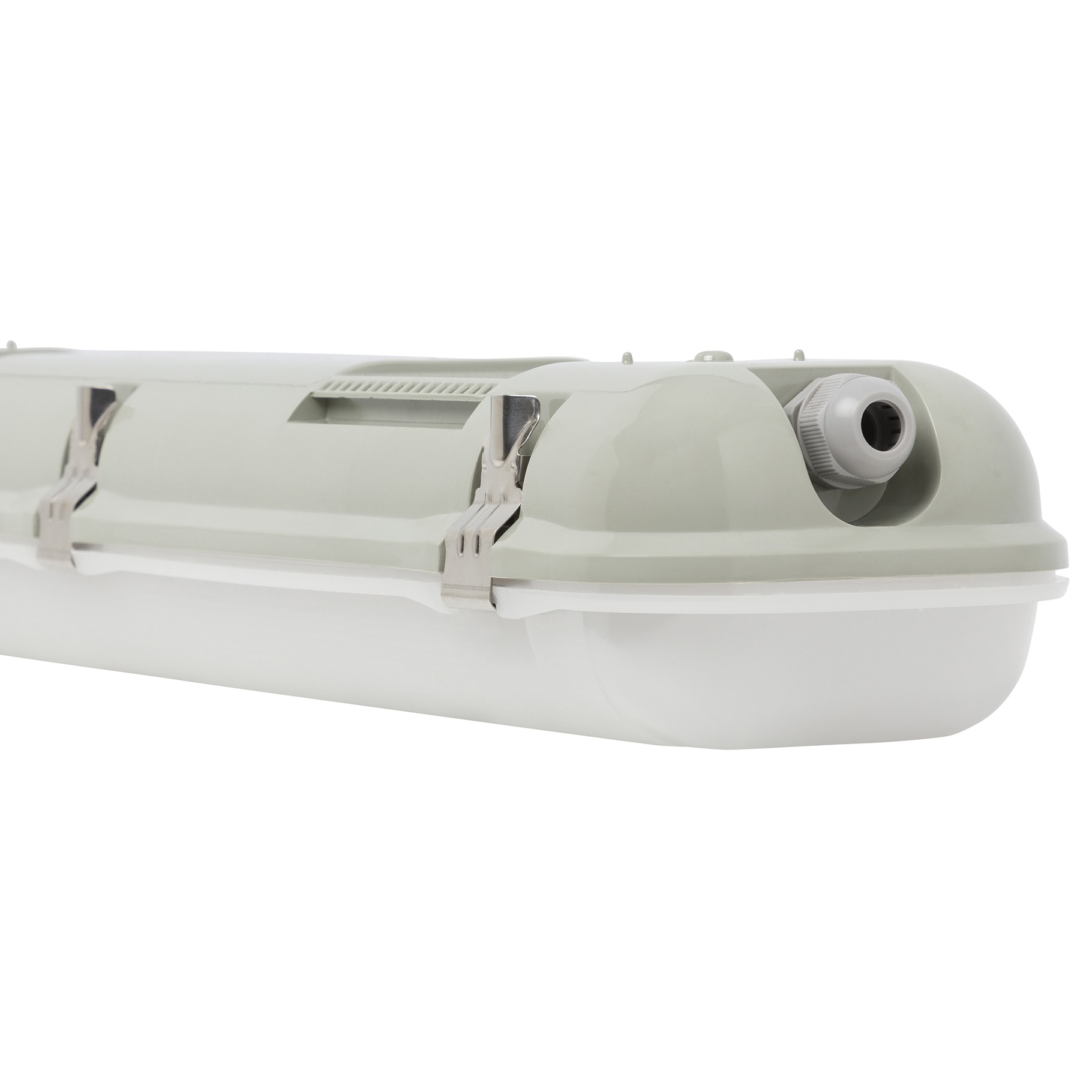 Legrand Eco WP LED Batten L6 2ft - Mains + ON/OFF Sensor | 659609 ...