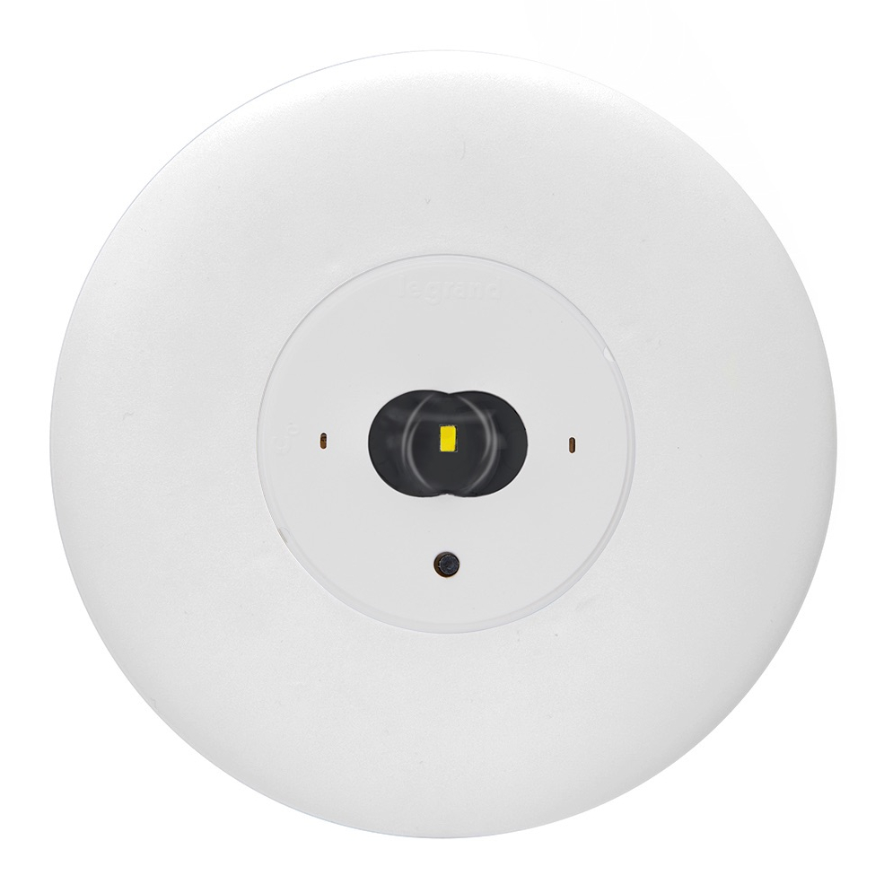 Legrand LED Flex & Plug Corridor Satellite White | 685212/LI ...
