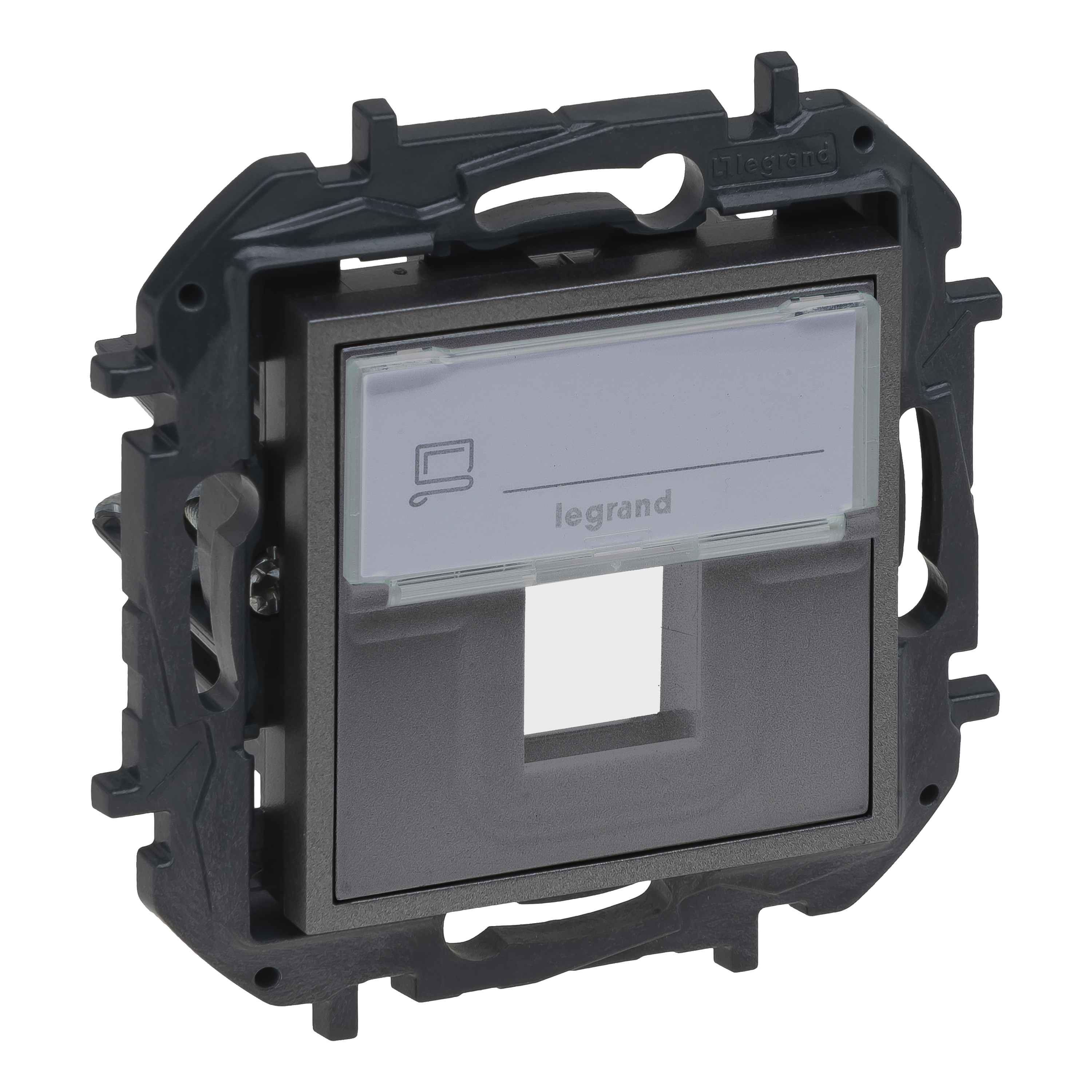 NILOÉ STEP KEYSTONE ADAPTÉR OCEĽ | 863487B | 3414972868082 | Legrand
