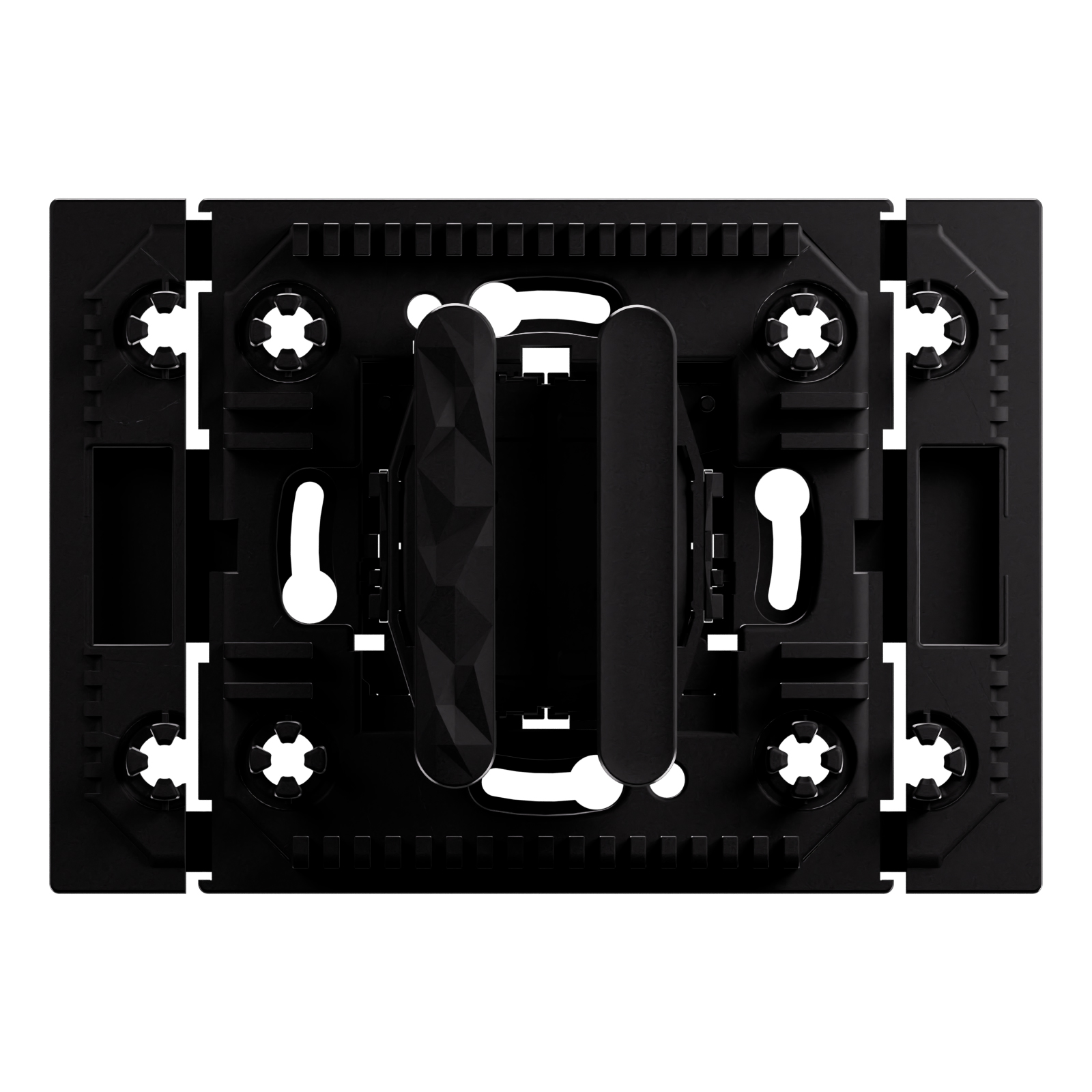 Arteor™ Advance with Netatmo Smart wireless batteryless 1 gang switch 2 ...